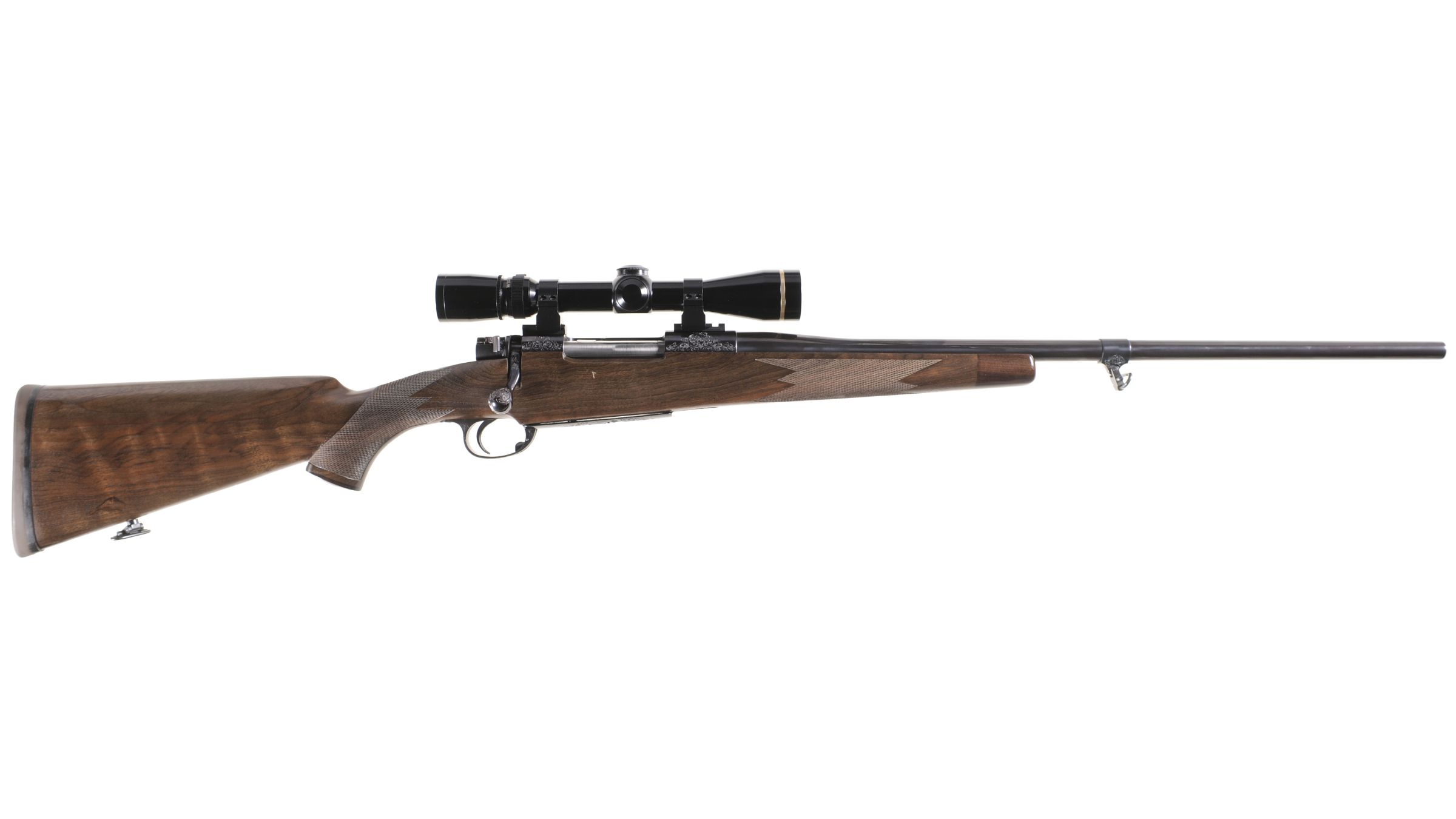 Vektor Lyttelton-Rifle 30-06 Springfield | Rock Island Auction