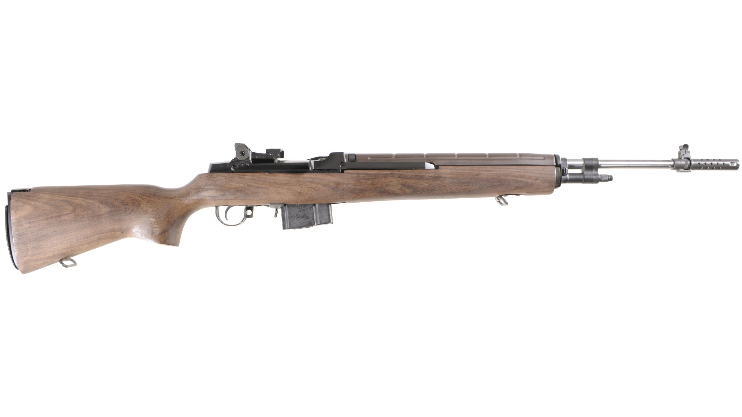 Springfield Armory U.S. M1A Rifle 308 | Rock Island Auction