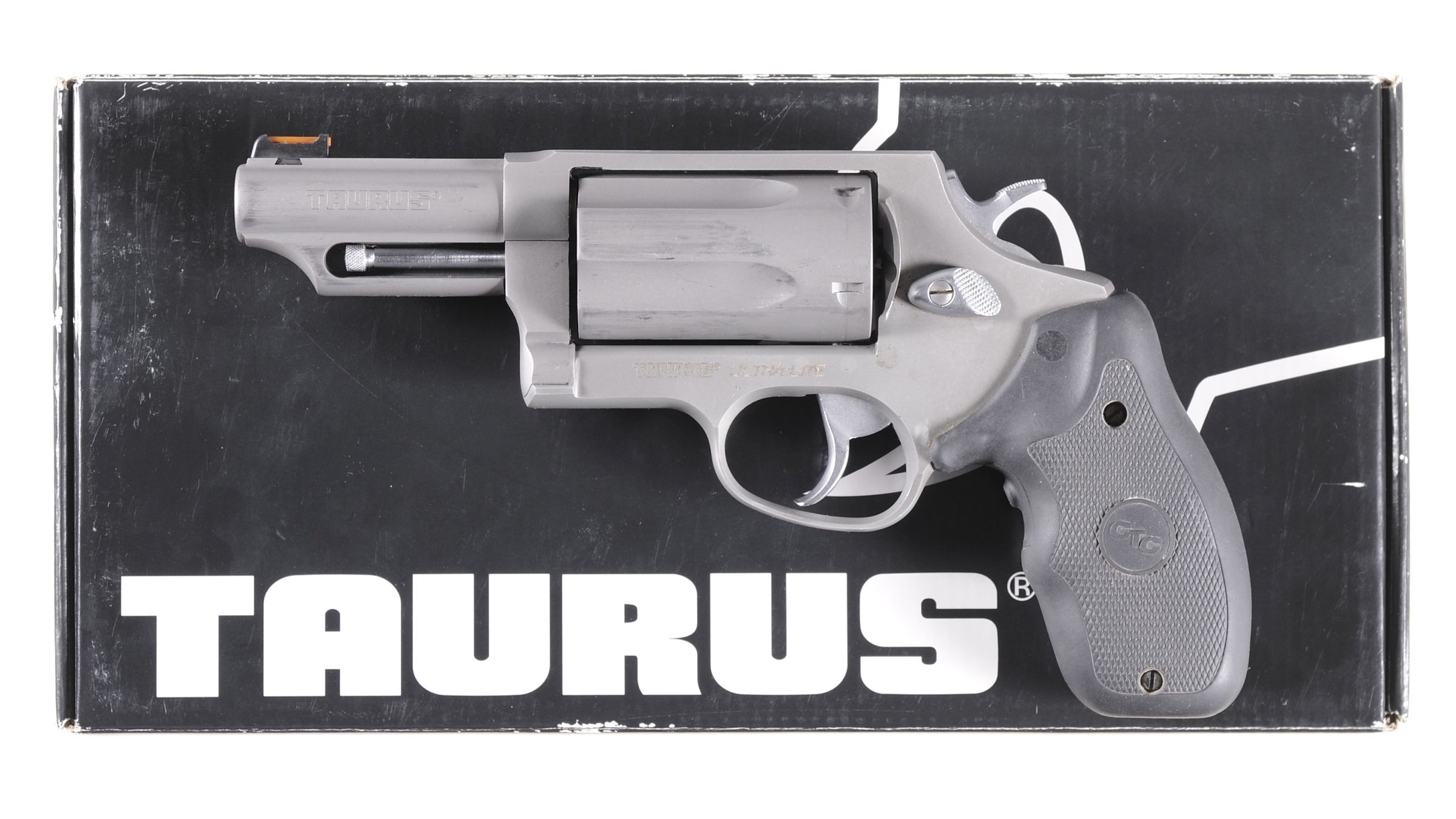 Taurus International The Judge Revolver 45/410 | Rock Island Auction