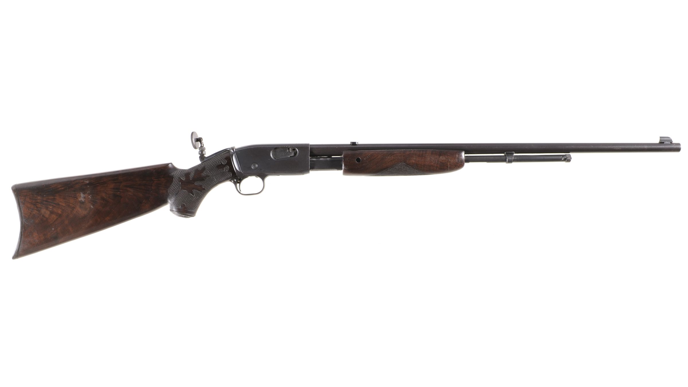 Remington Arms Inc 12 Rifle 22 S L LR | Rock Island Auction
