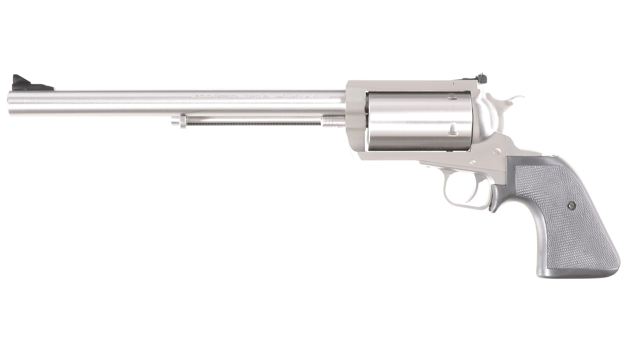 Magnum Research Inc Bfr Revolver 500 S&W magnum | Rock Island Auction