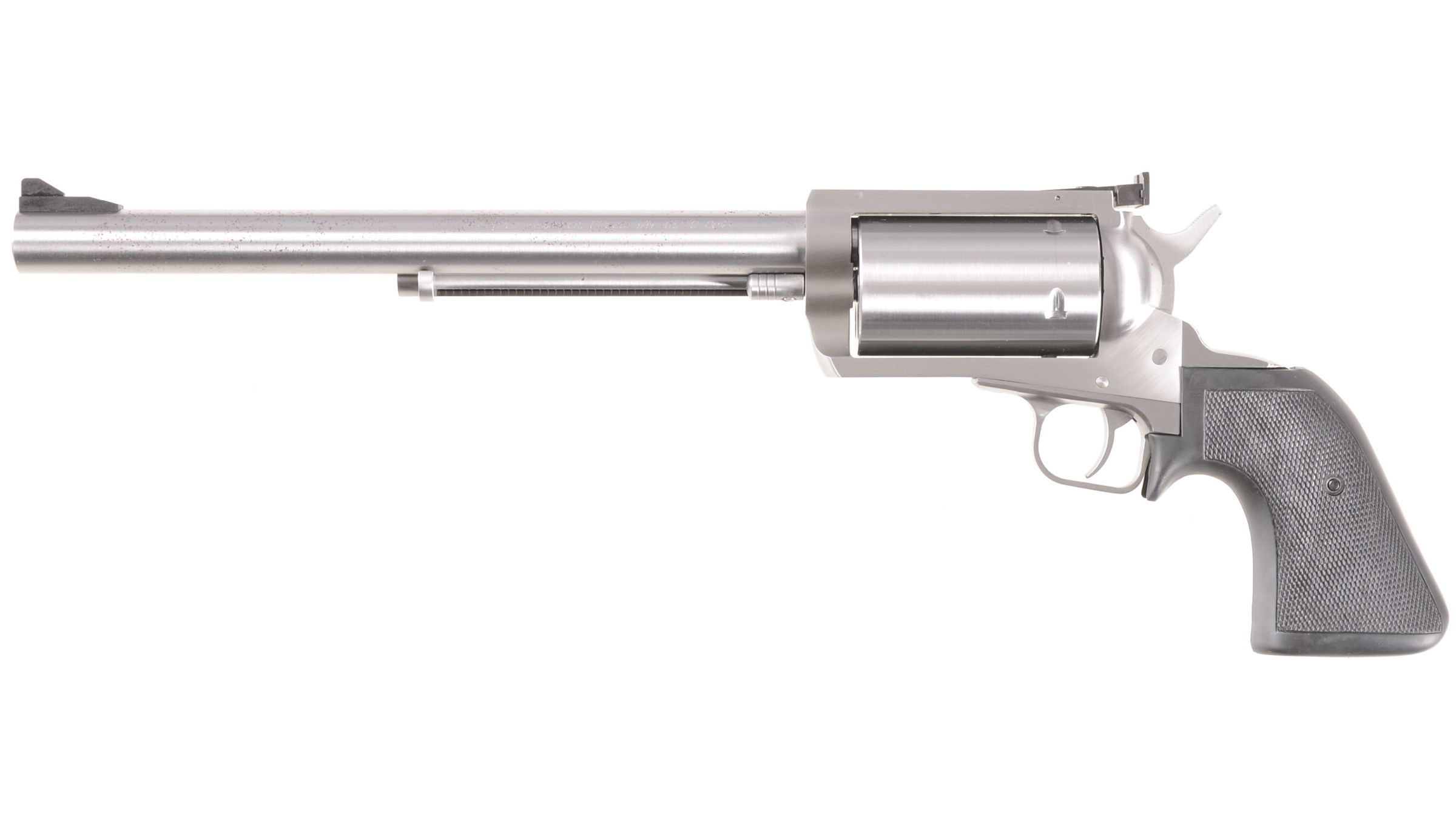 Magnum Research Inc Bfr Revolver 45-70 Government | Rock Island Auction