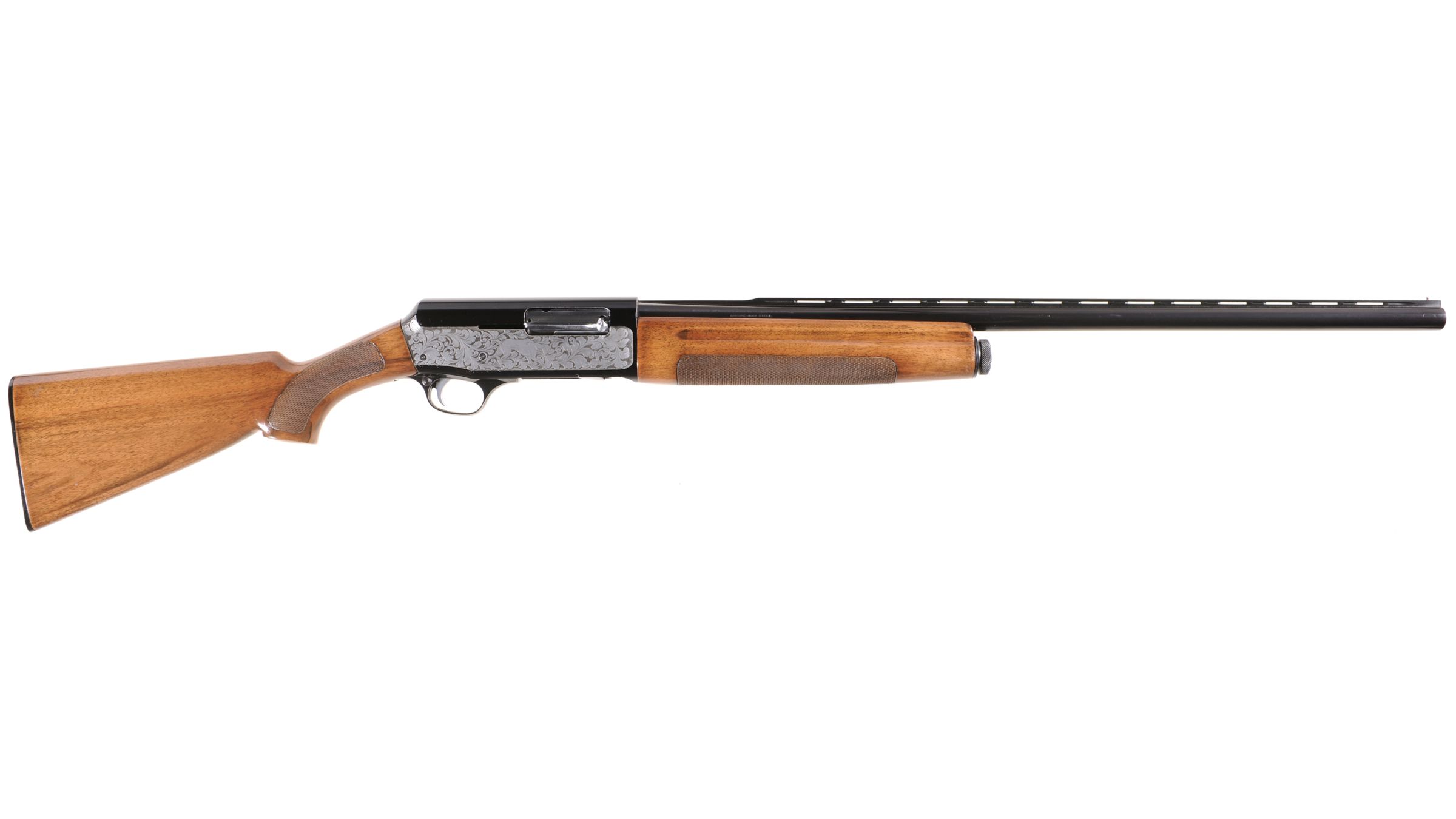 Franchi Model AL48 Hunter Semi-Automatic Shotgun | Rock Island Auction
