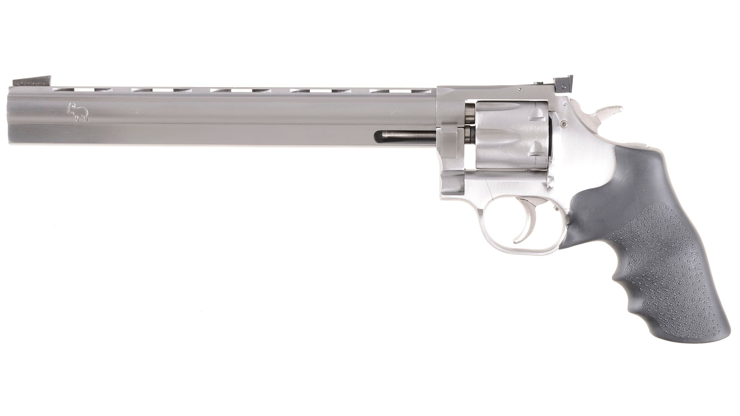 Dan Wesson Model 22/722 Double Action Revolver | Rock Island Auction