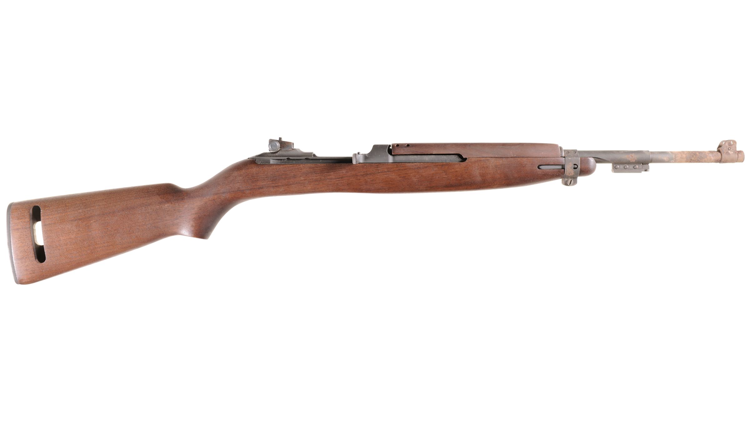IBM - M1 Carbine | Rock Island Auction