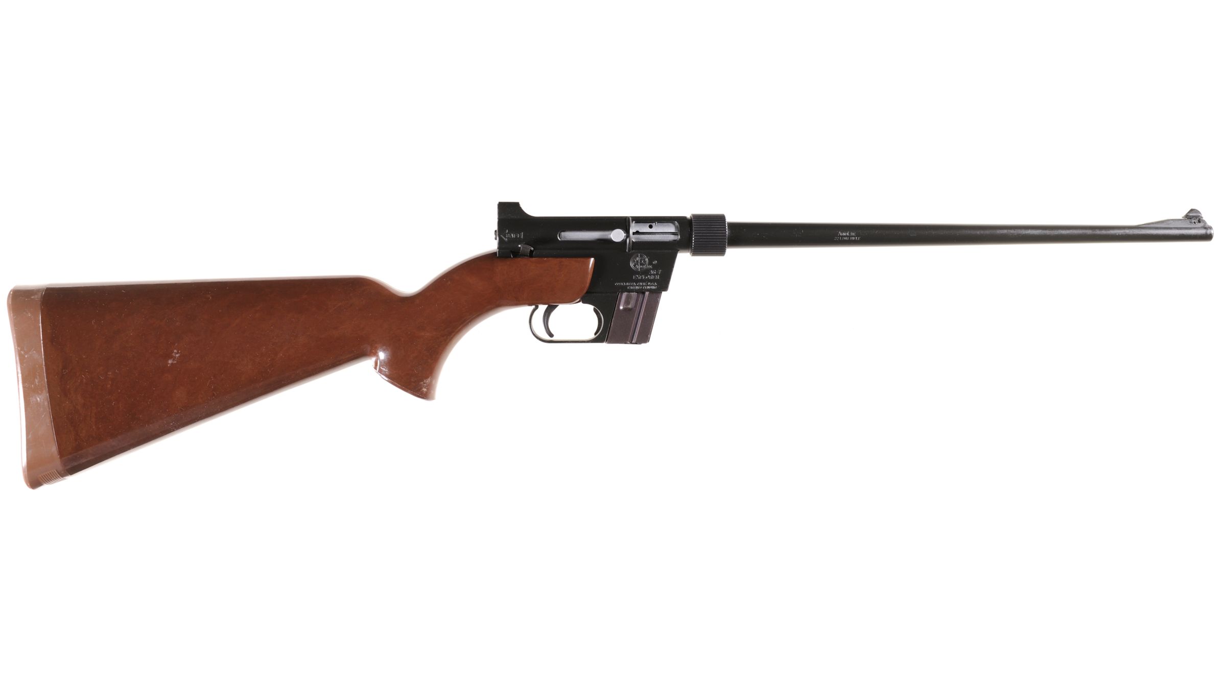 Armalite AR-7 Semi Automatic Carbine | Rock Island Auction