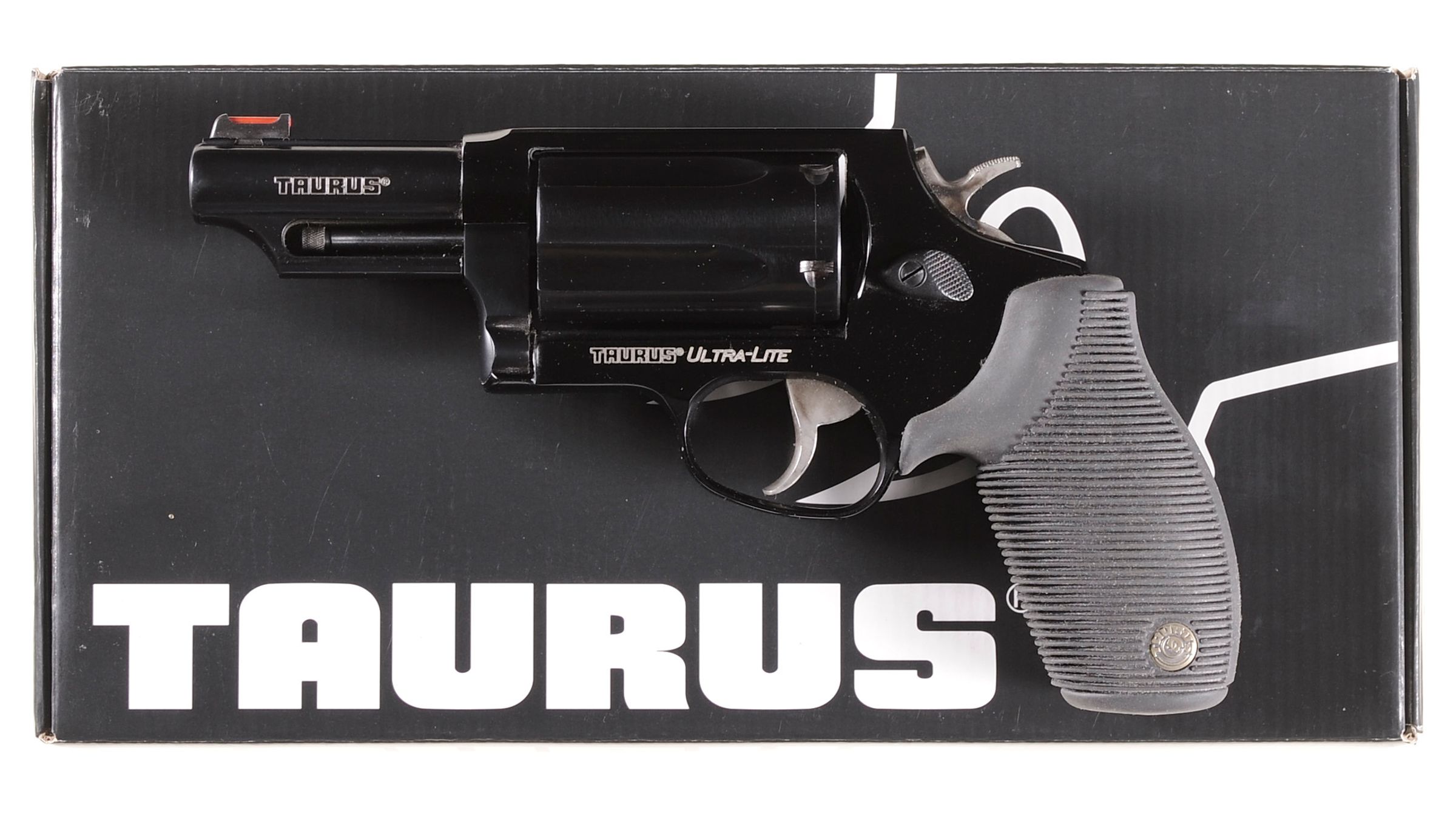 Taurus 'The Judge' Ultra-Lite Double Action Revolver With Box | Rock ...