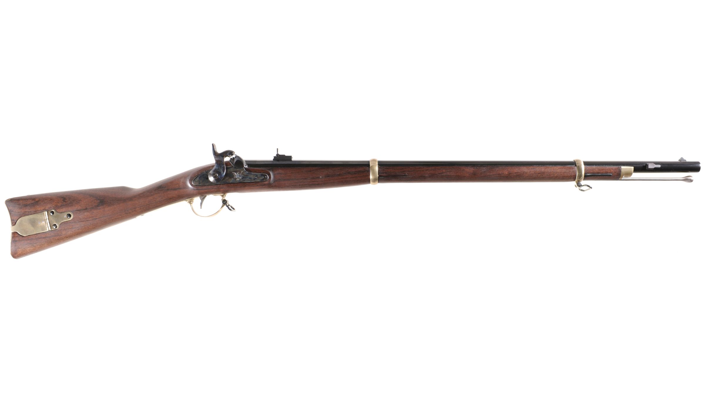 Euroarms Model 1841 'Mississippi' Percussion Rifle | Rock Island Auction
