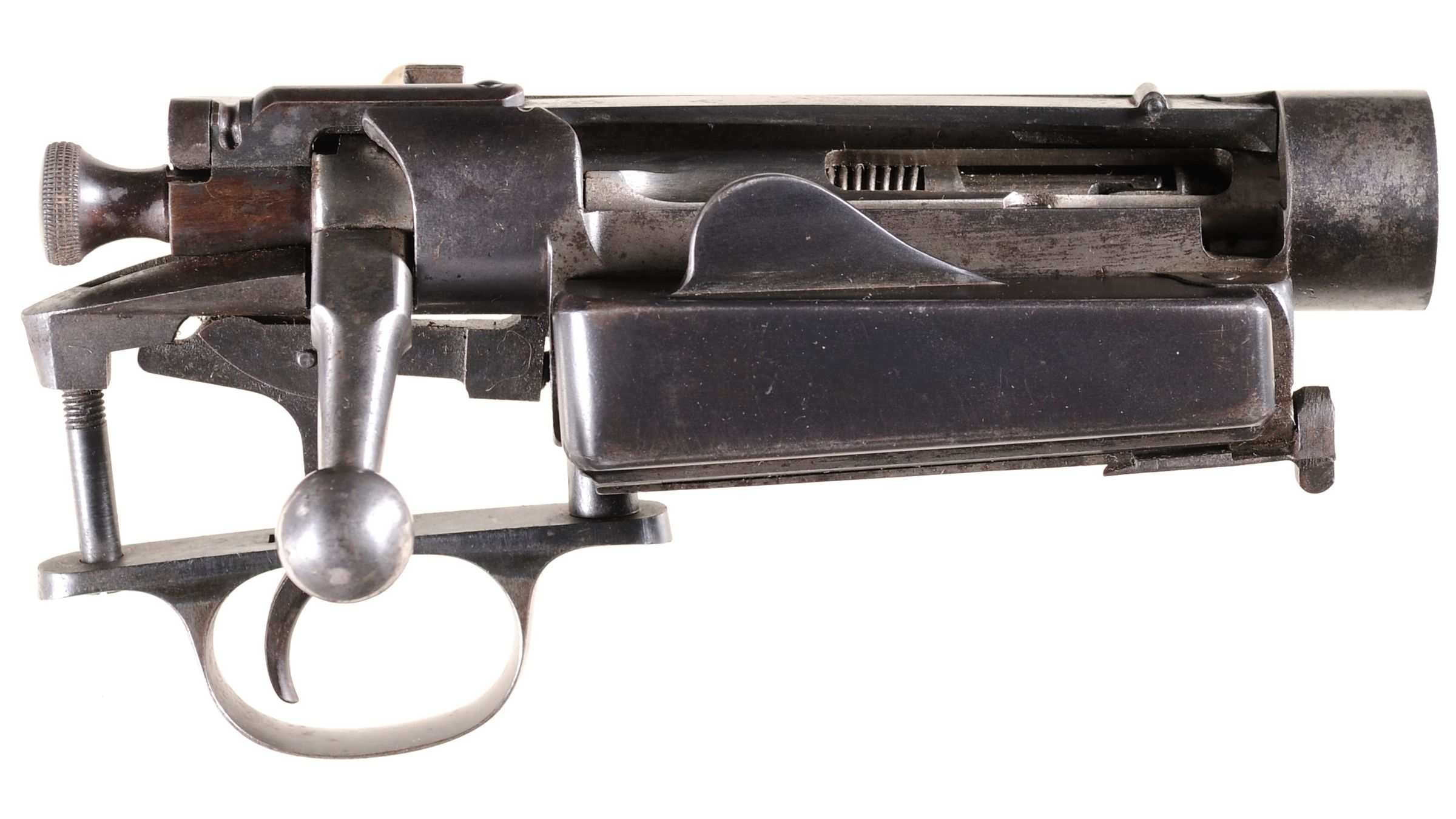 Springfield Armory U.S. - 1899 Rifle | Rock Island Auction