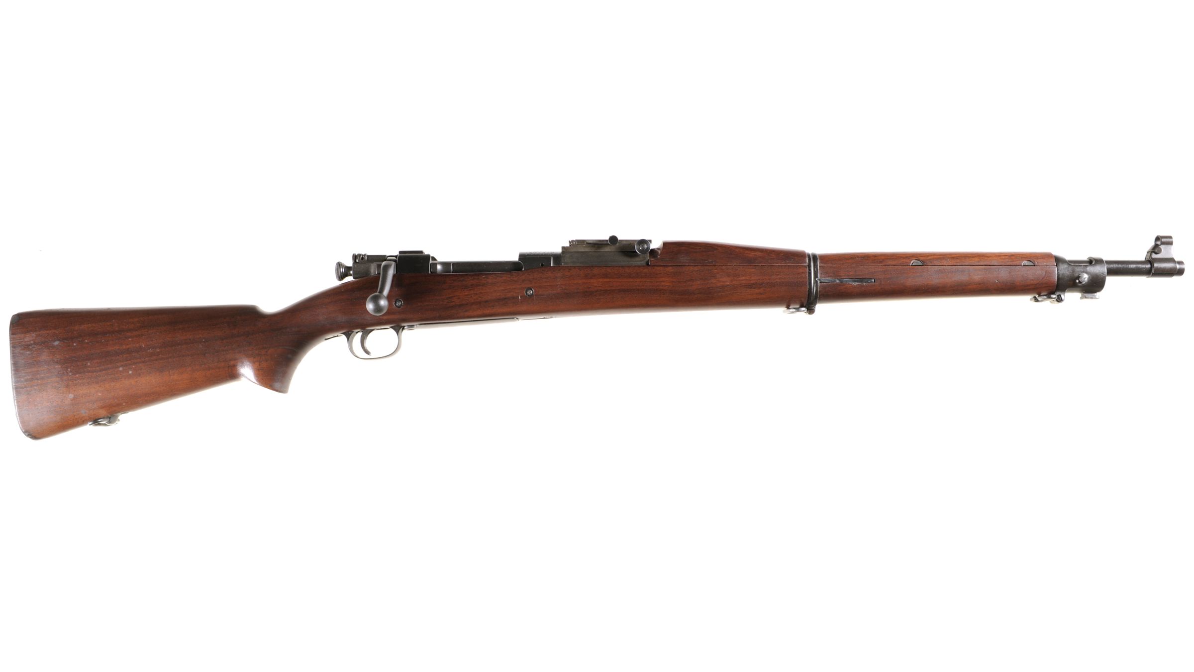 U.S. Springfield Model 1903 Bolt Action Rifle | Rock Island Auction