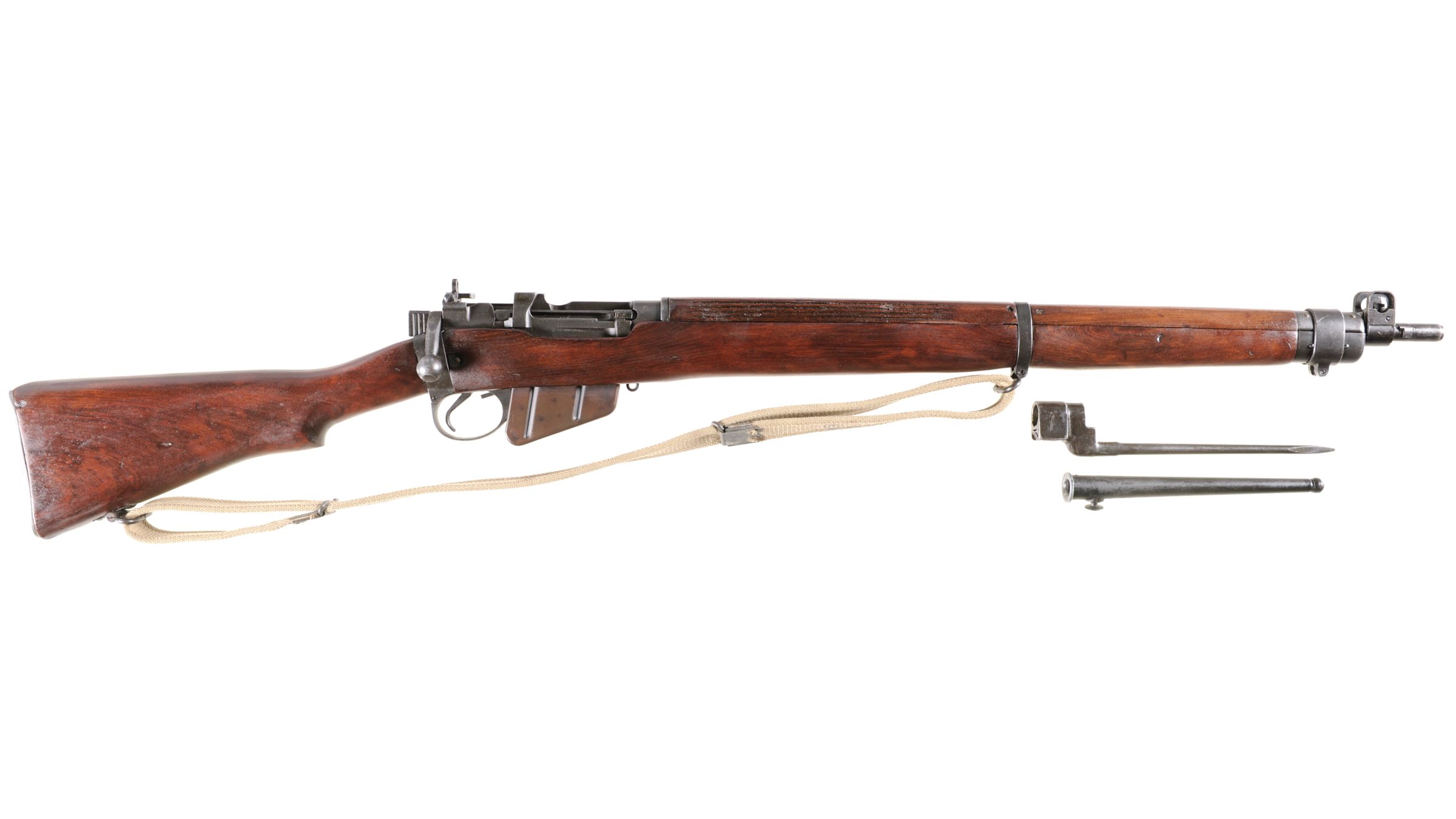 Savage Arms Corporation - 4MK1* | Rock Island Auction