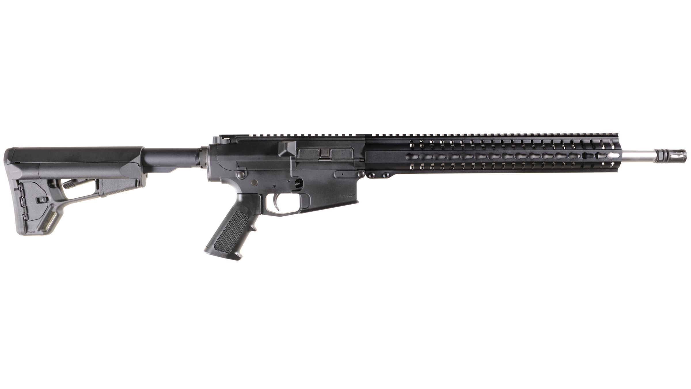 CMMG MK3 Semi-Automatic Rifle | Rock Island Auction
