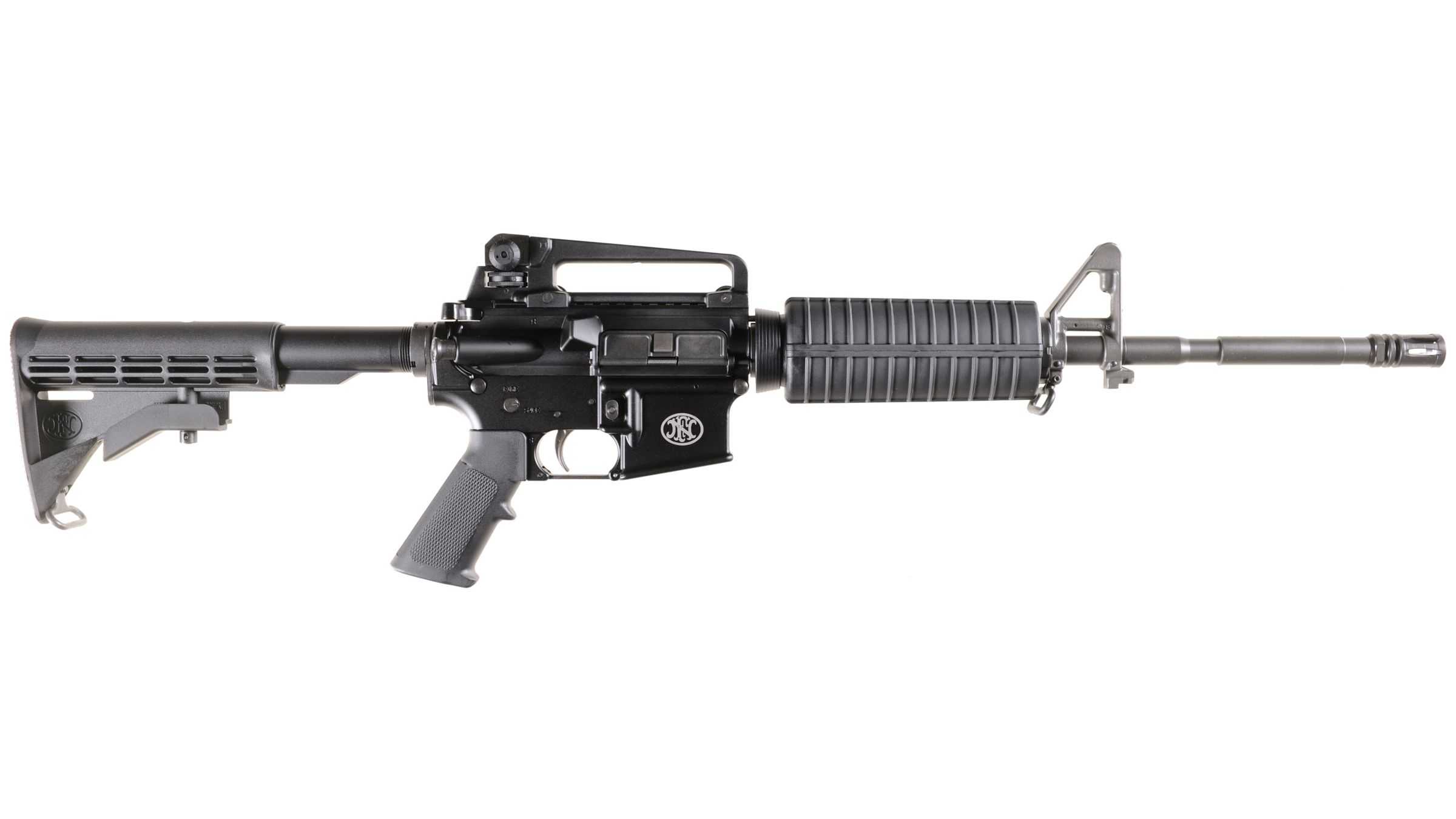 FNH USA FN15 Semi-Automatic Rifle | Rock Island Auction