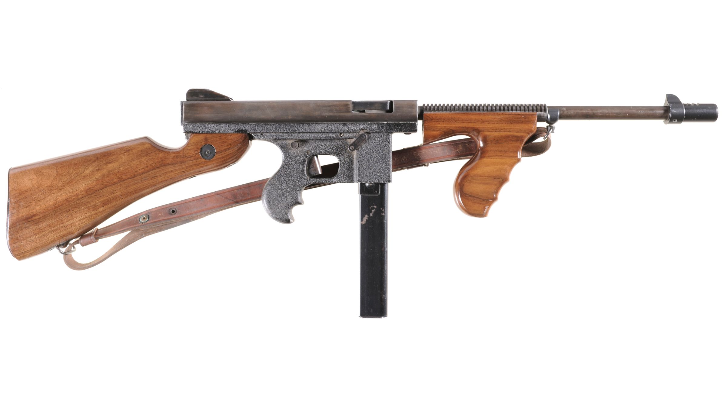 Volunteer Enterprises Inc. Commando mark III Carbine 45 ACP | Rock ...