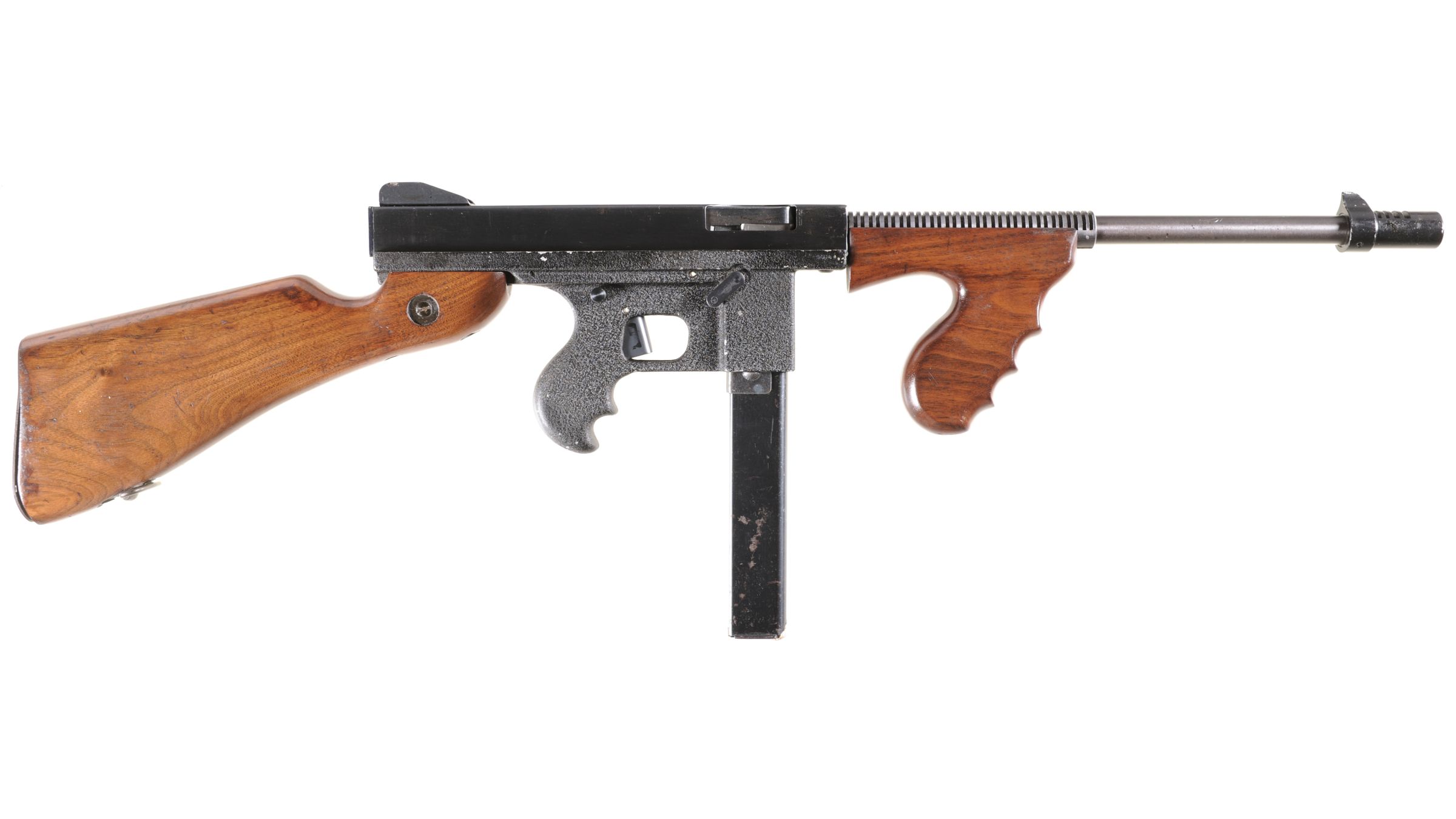 Volunteer Enterprises Inc. Commando mark III Carbine 45 ACP | Rock ...