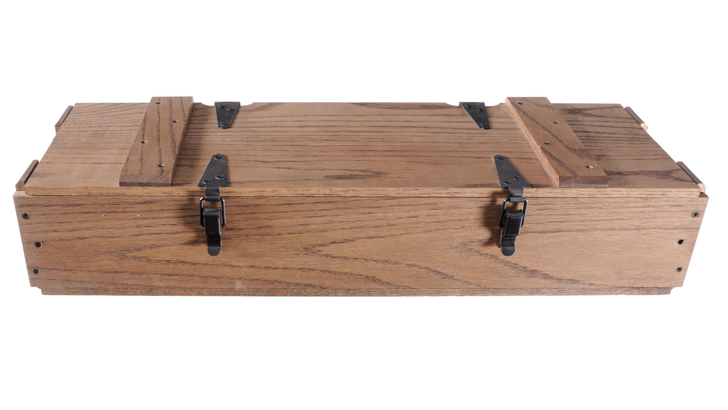 Wood Crate for a Tippman Arms Model 1919 Pistol | Rock Island Auction