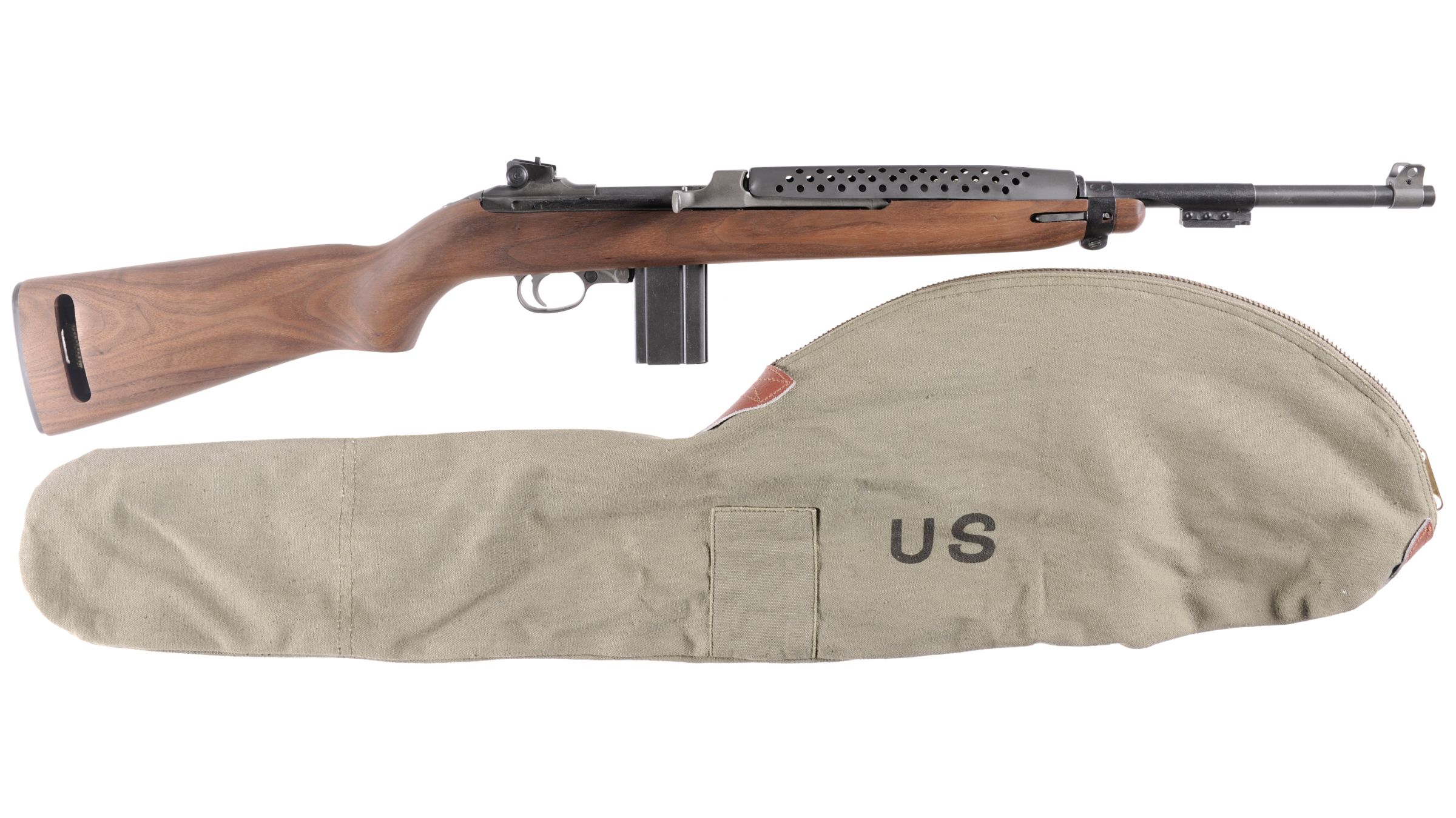 IAI M888 M1 Semi-Automatic Carbine | Rock Island Auction