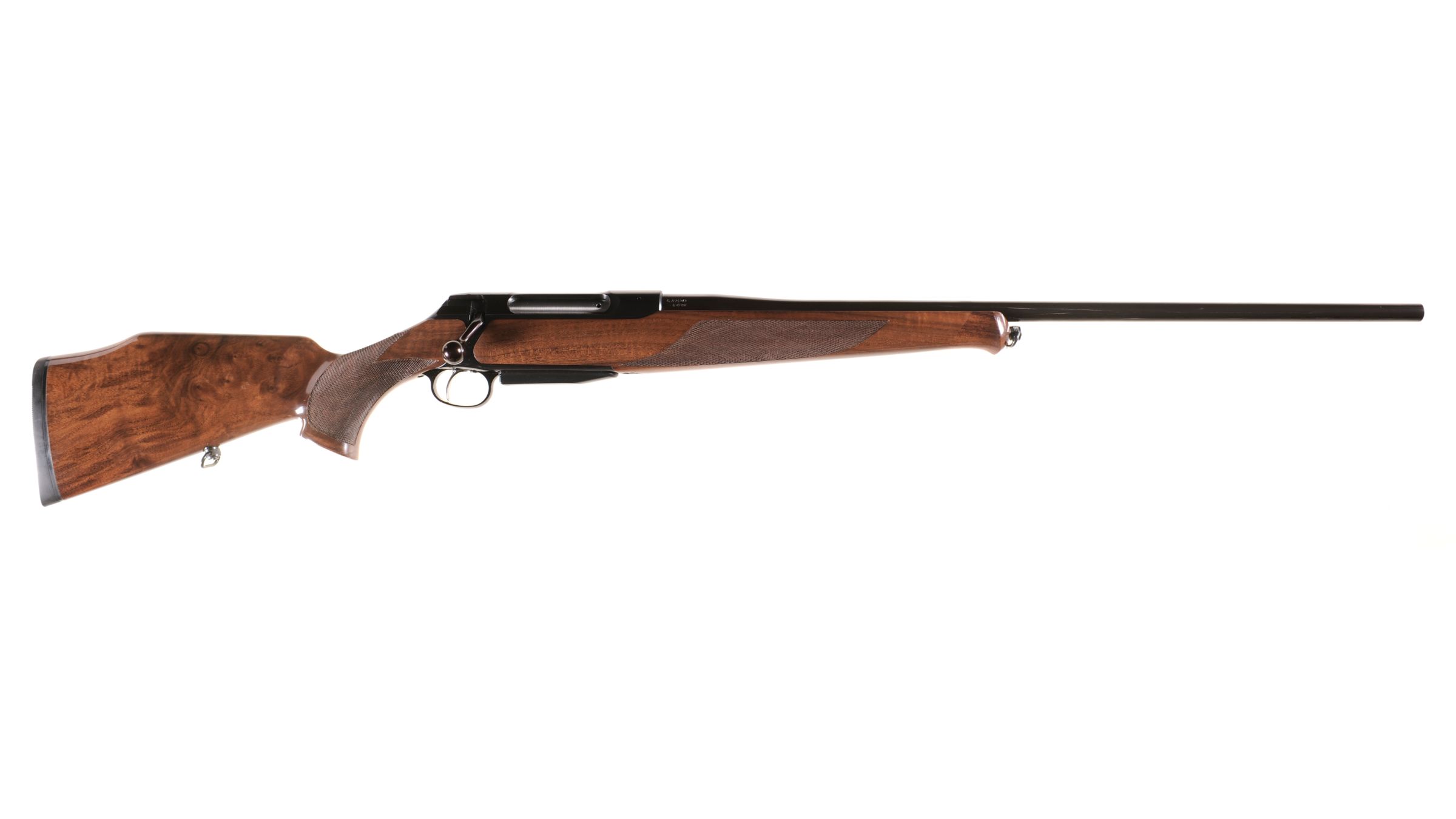 Sauer Model 202 Supreme Lux Bolt Action Rifle with Matching Box | Rock ...