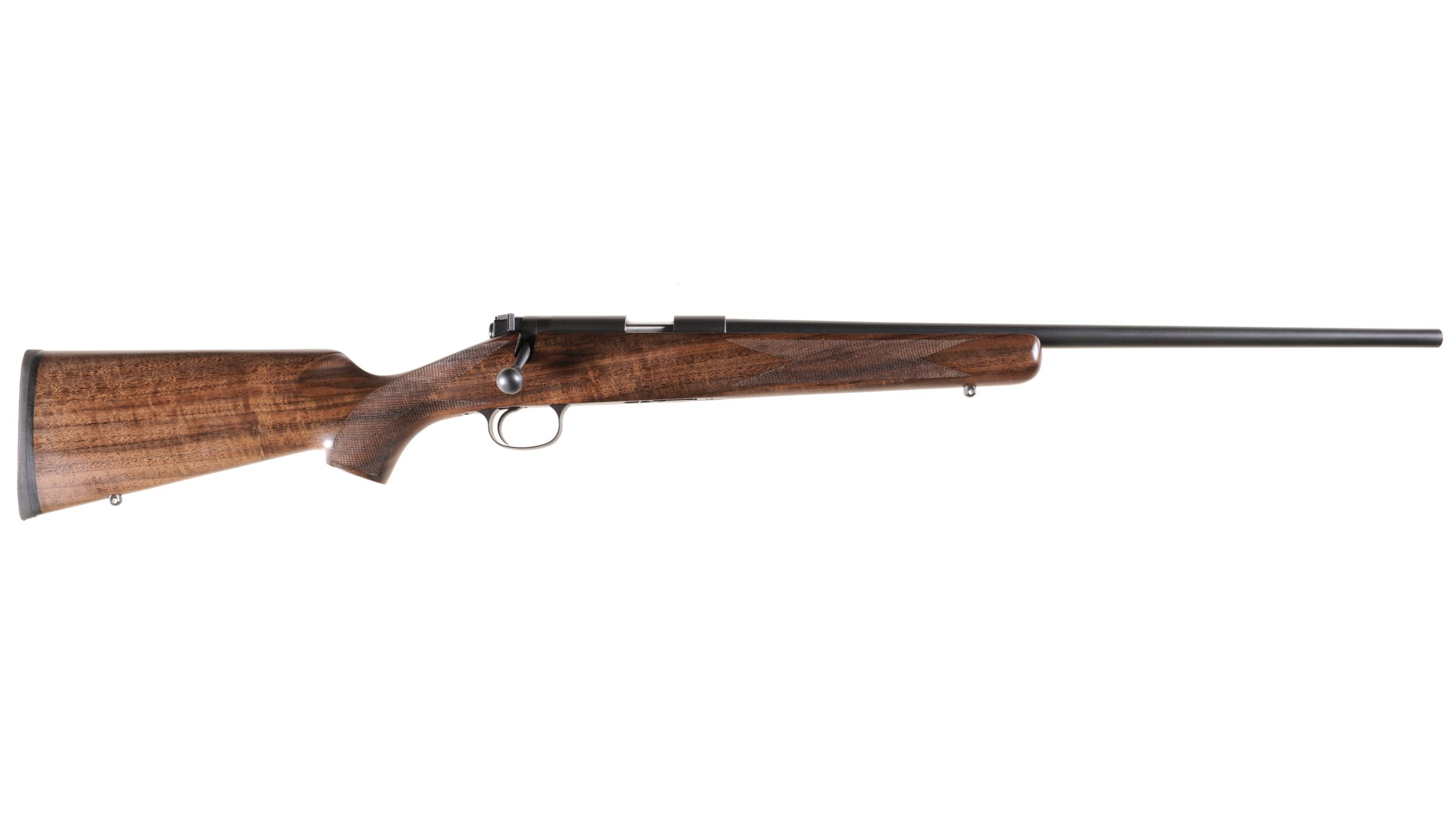 Kimber Hunter .22 LR Bolt Action Rifle | Rock Island Auction