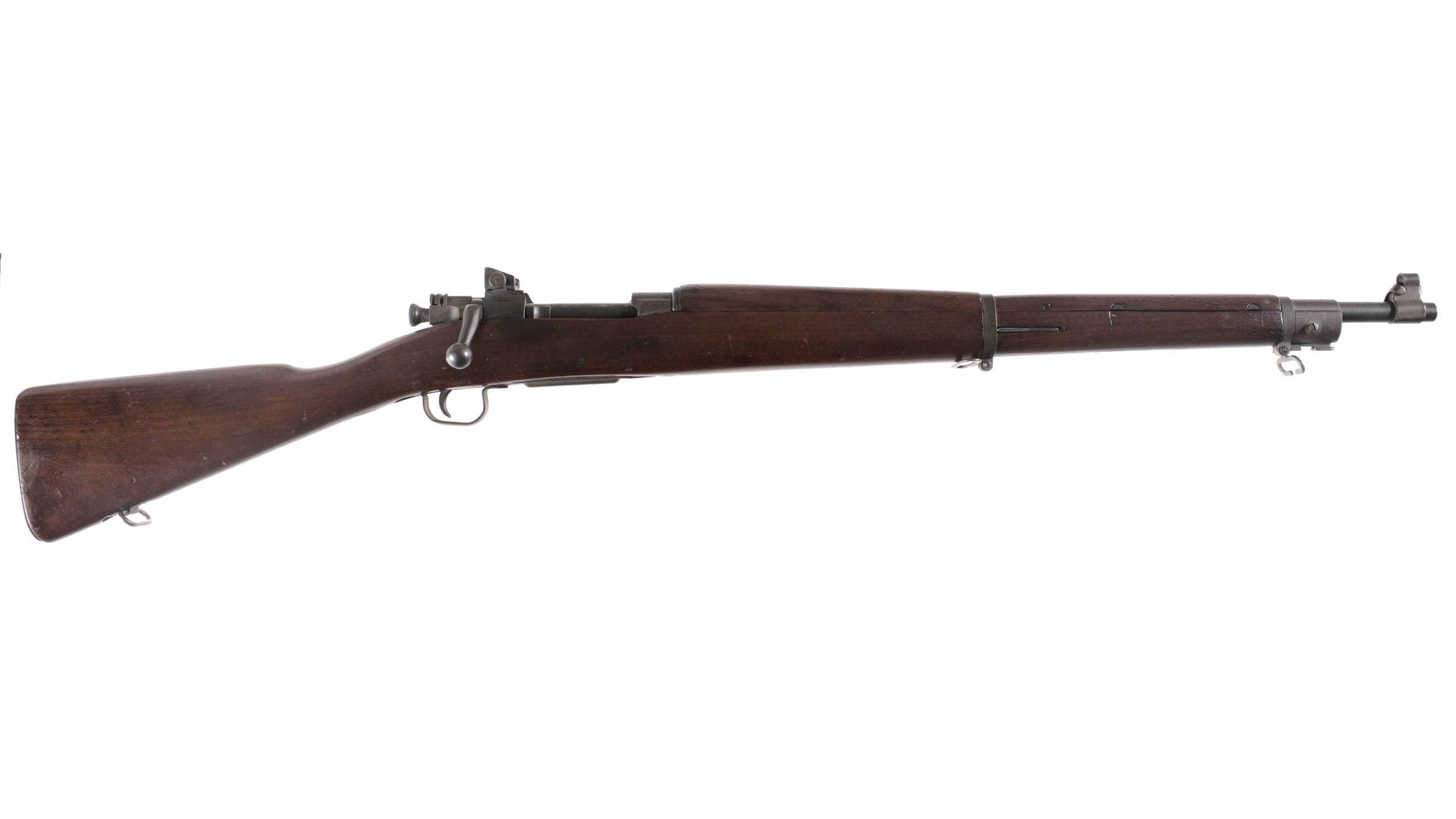 U.S. Remington 03-A3 Rifle | Rock Island Auction