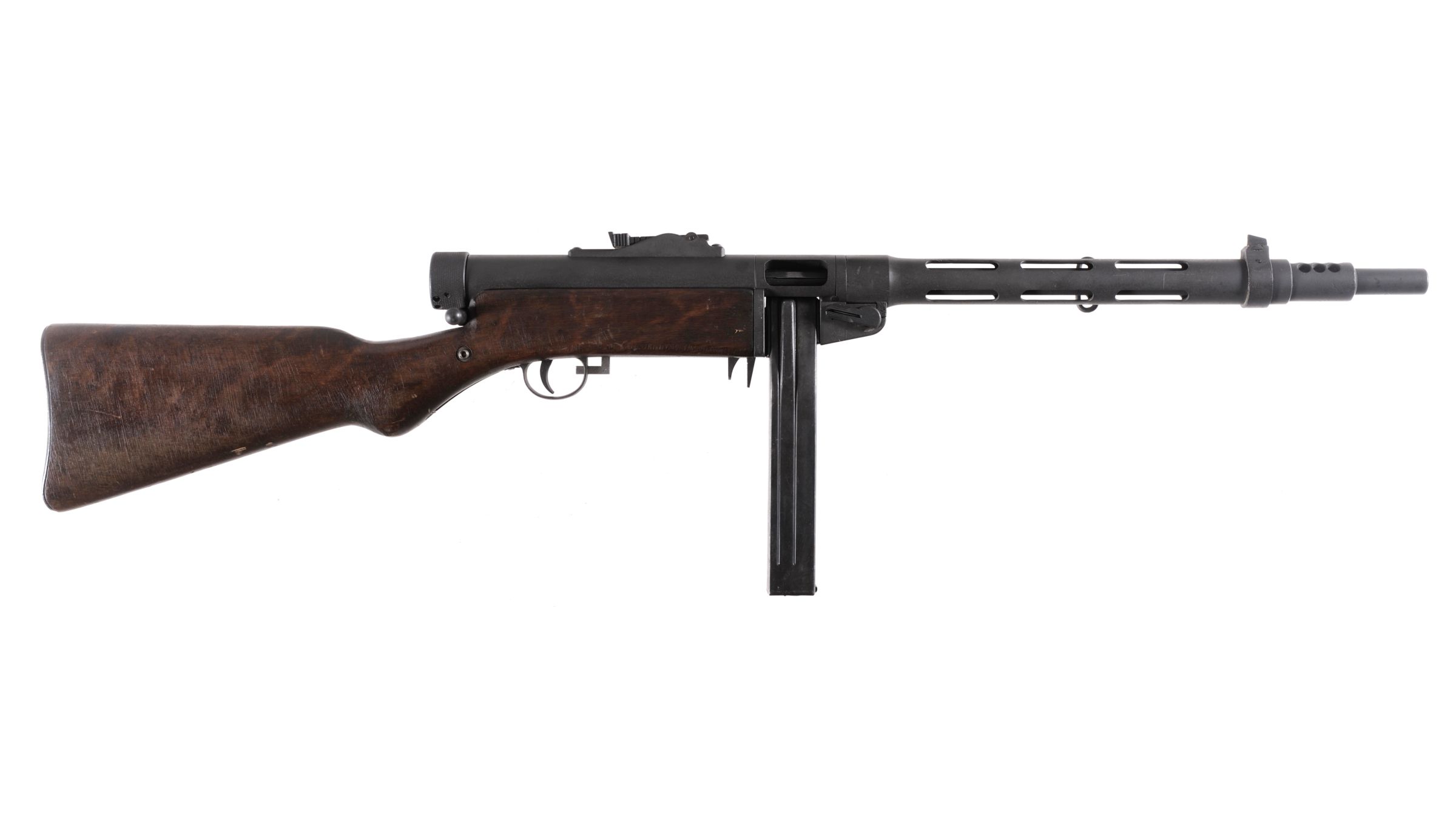 TNW - M31 | Rock Island Auction