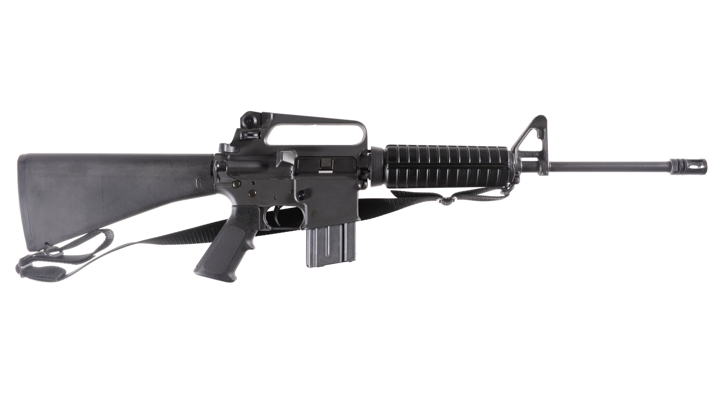 Colt Sporter Lightweight Semi-Automatic Rifle | Rock Island Auction