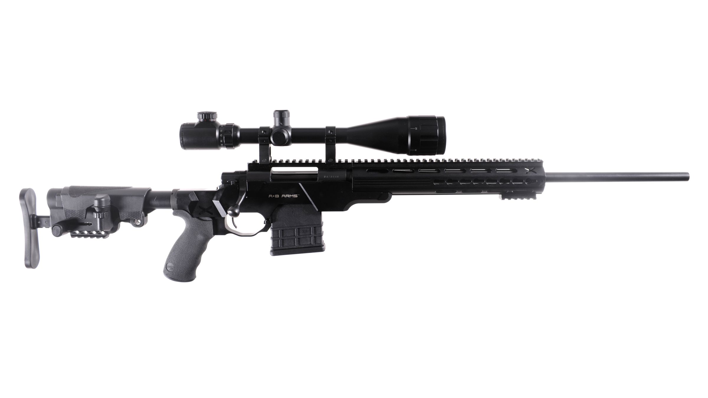 Howa Model 1500 Bolt Action Rifle | Rock Island Auction