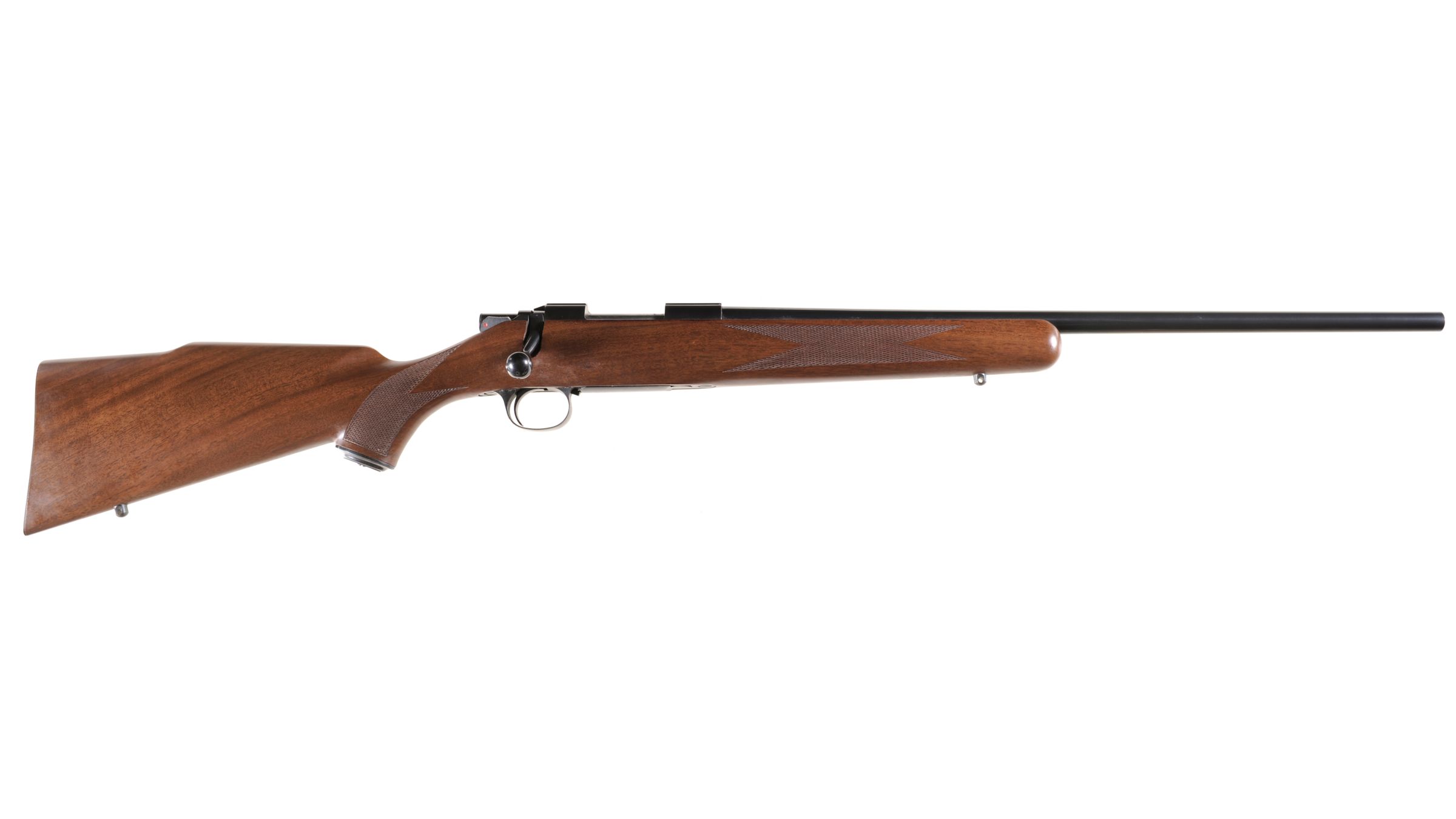 Kimber Model 84 Bolt Action Rifle | Rock Island Auction