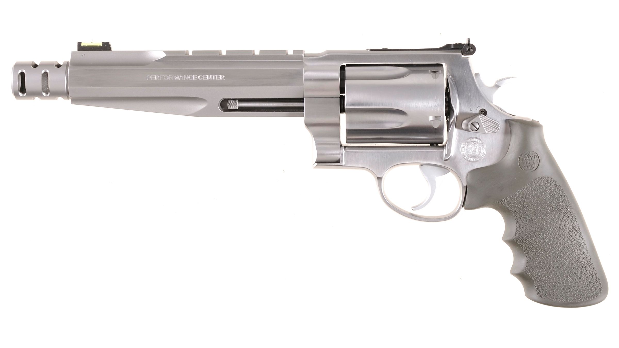 Smith & Wesson Performance Center Model 460 Revolver | Rock Island Auction