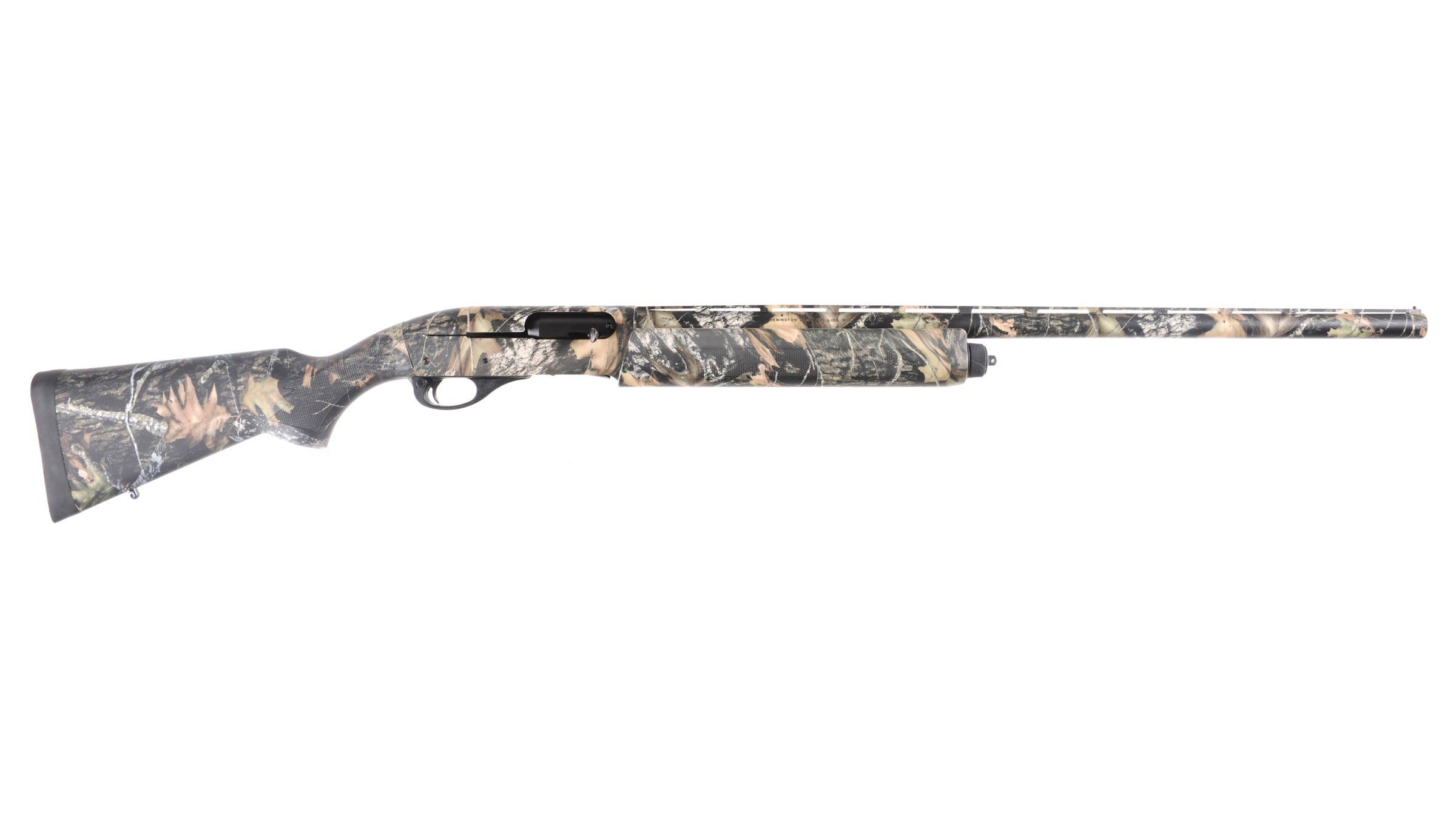 Remington Model 11-87 Sportsman Semi-Automatic Shotgun | Rock Island ...