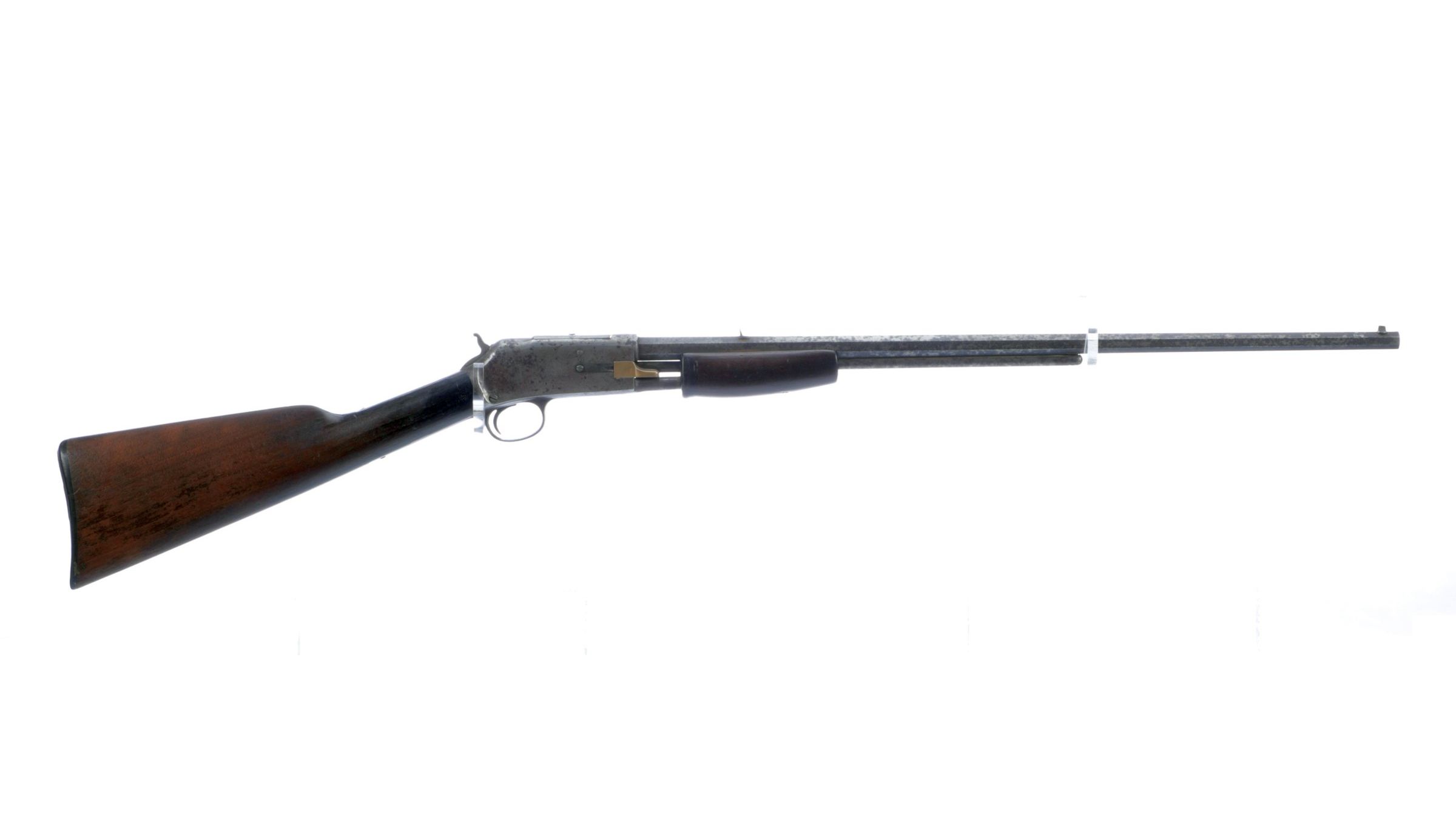 Colt Lightning Small Frame Slide Action Rifle | Rock Island Auction
