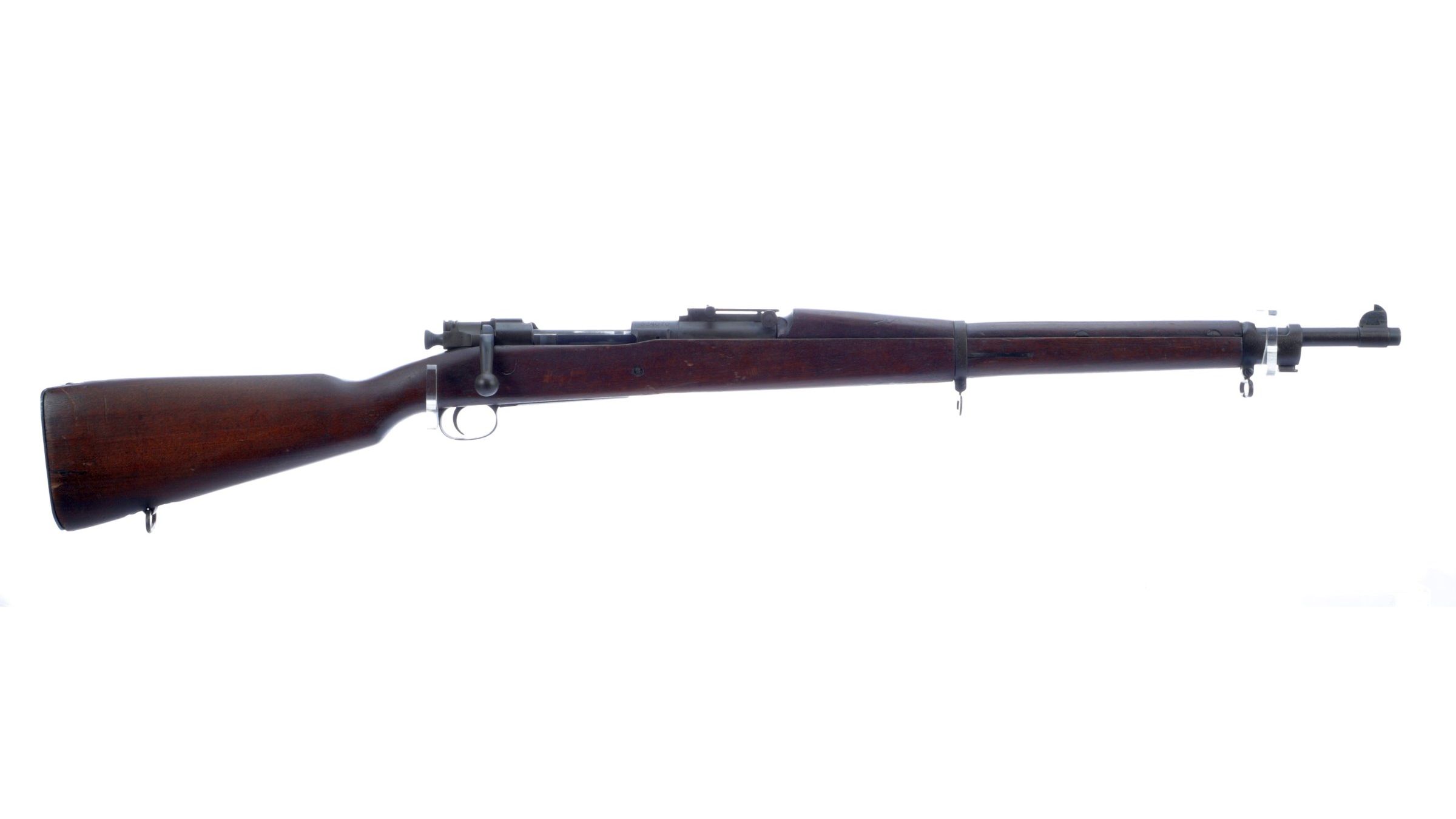 U.S. Springfield Armory Model 1903 Bolt Action Rifle | Rock Island Auction