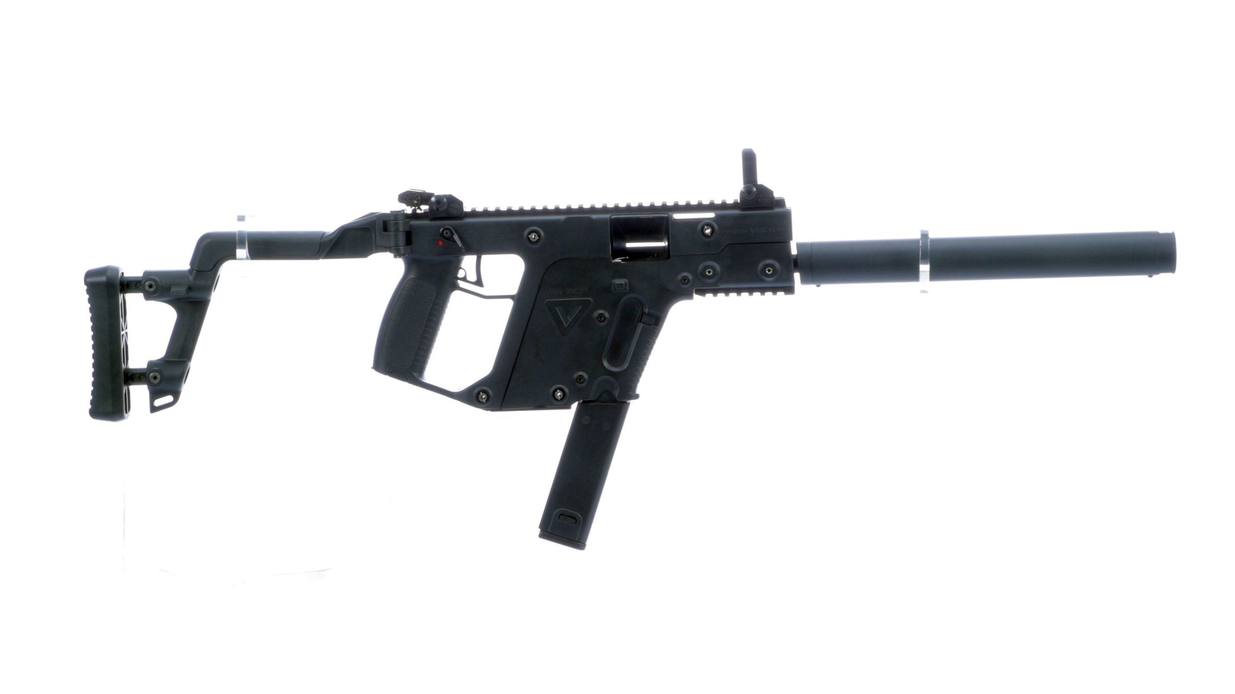 Kriss Vector CRB Semi-Automatic Carbine | Rock Island Auction