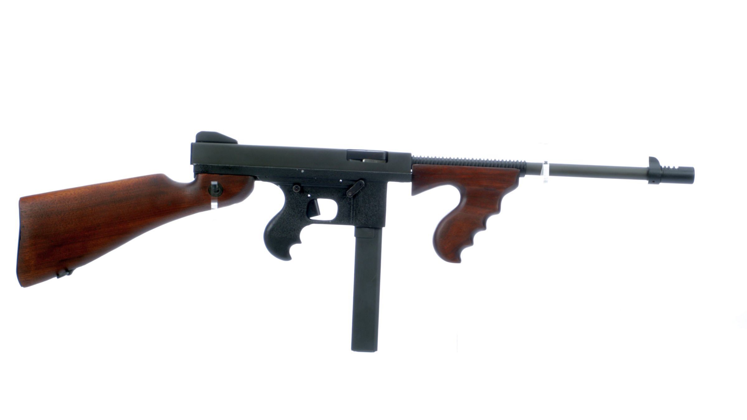 Volunteer Enterprises Commando Mark III Semi-Automatic Carbine | Rock ...