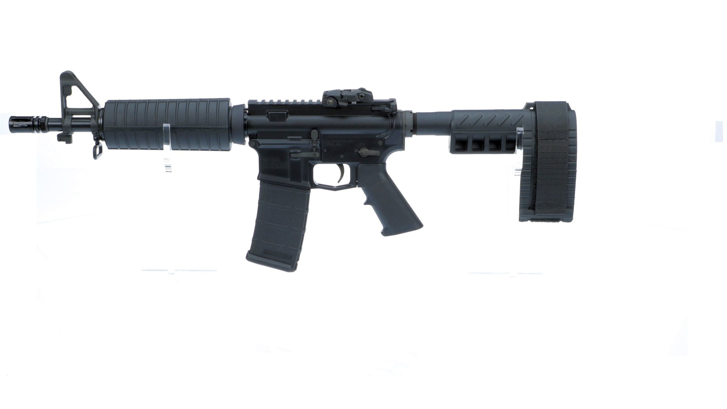 Aero Precision M4E1 Semi-Automatic Pistol | Rock Island Auction