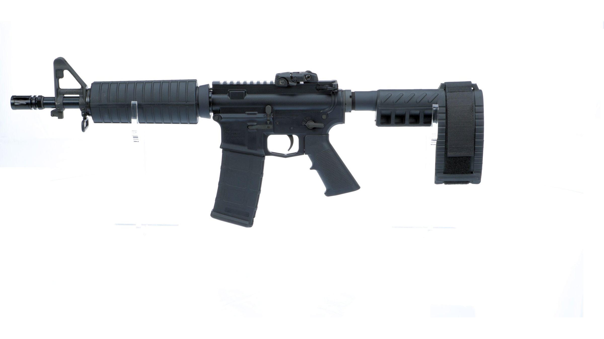 Aero Precision M4E1 Semi-Automatic Pistol | Rock Island Auction