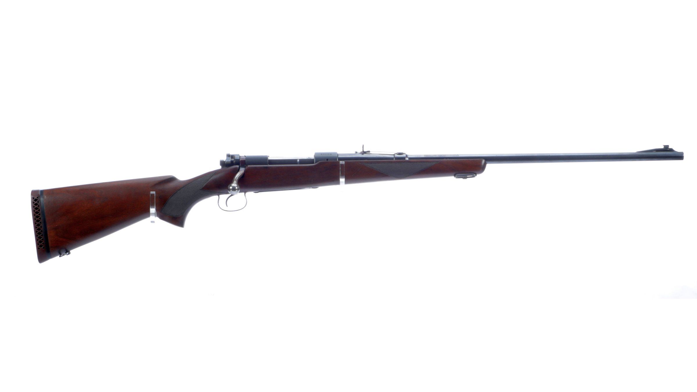 Winchester Model 54 Bolt Action Rifle | Rock Island Auction