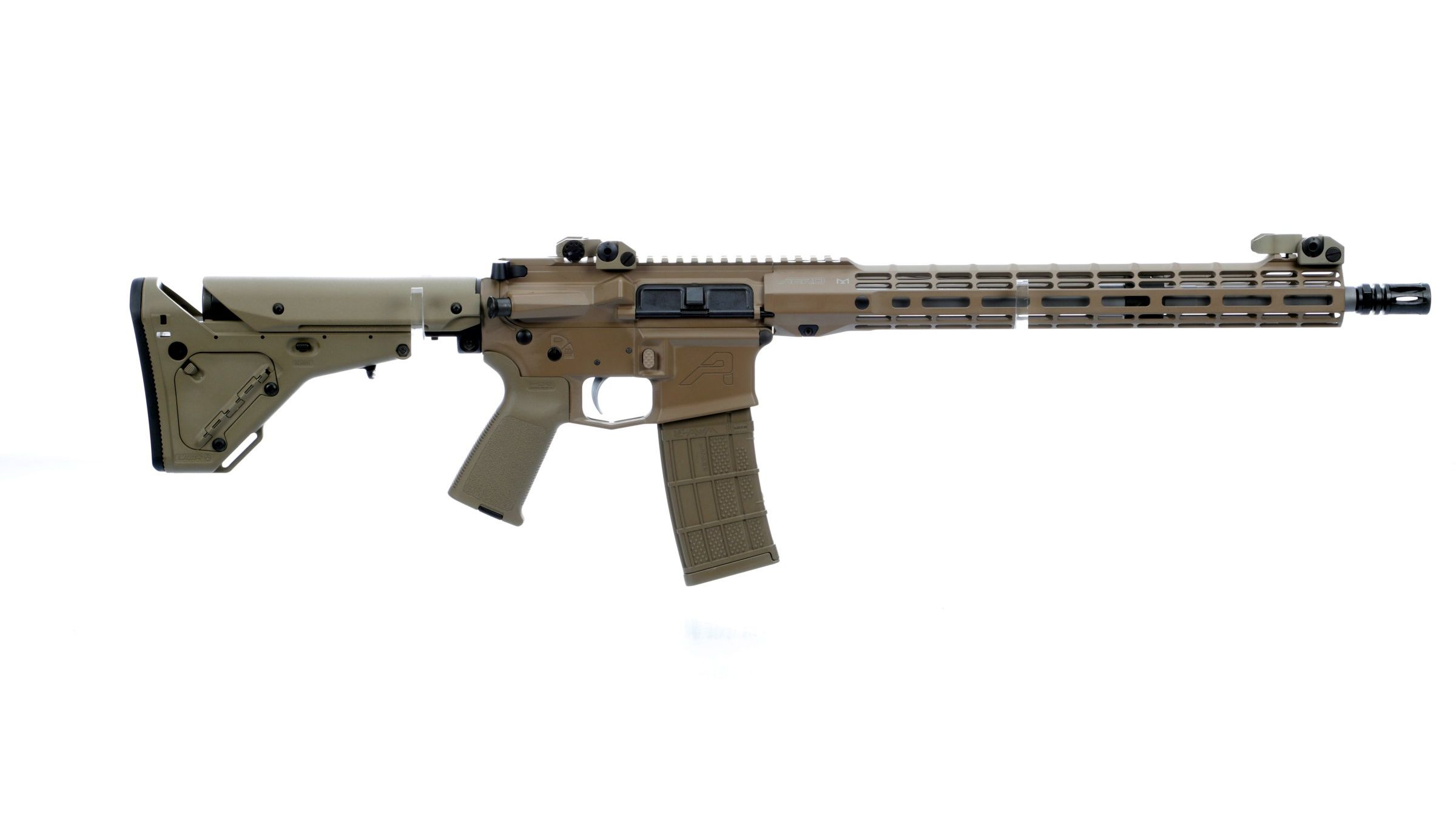 Aero Precision M4E1 Semi-Automatic Rifle | Rock Island Auction