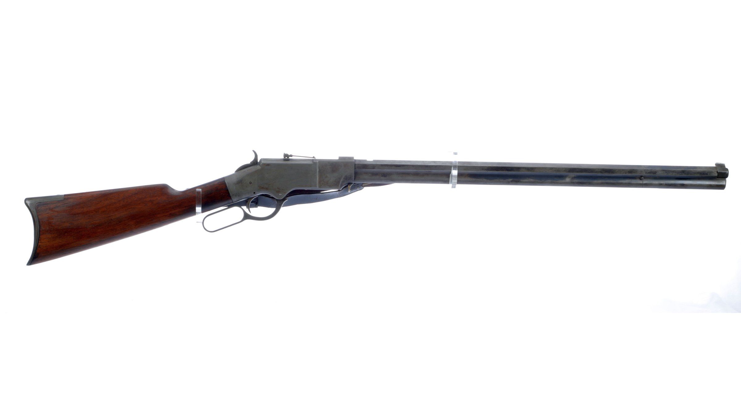 Unknown Reproduction of a Henry Lever Action Rifle | Rock Island Auction