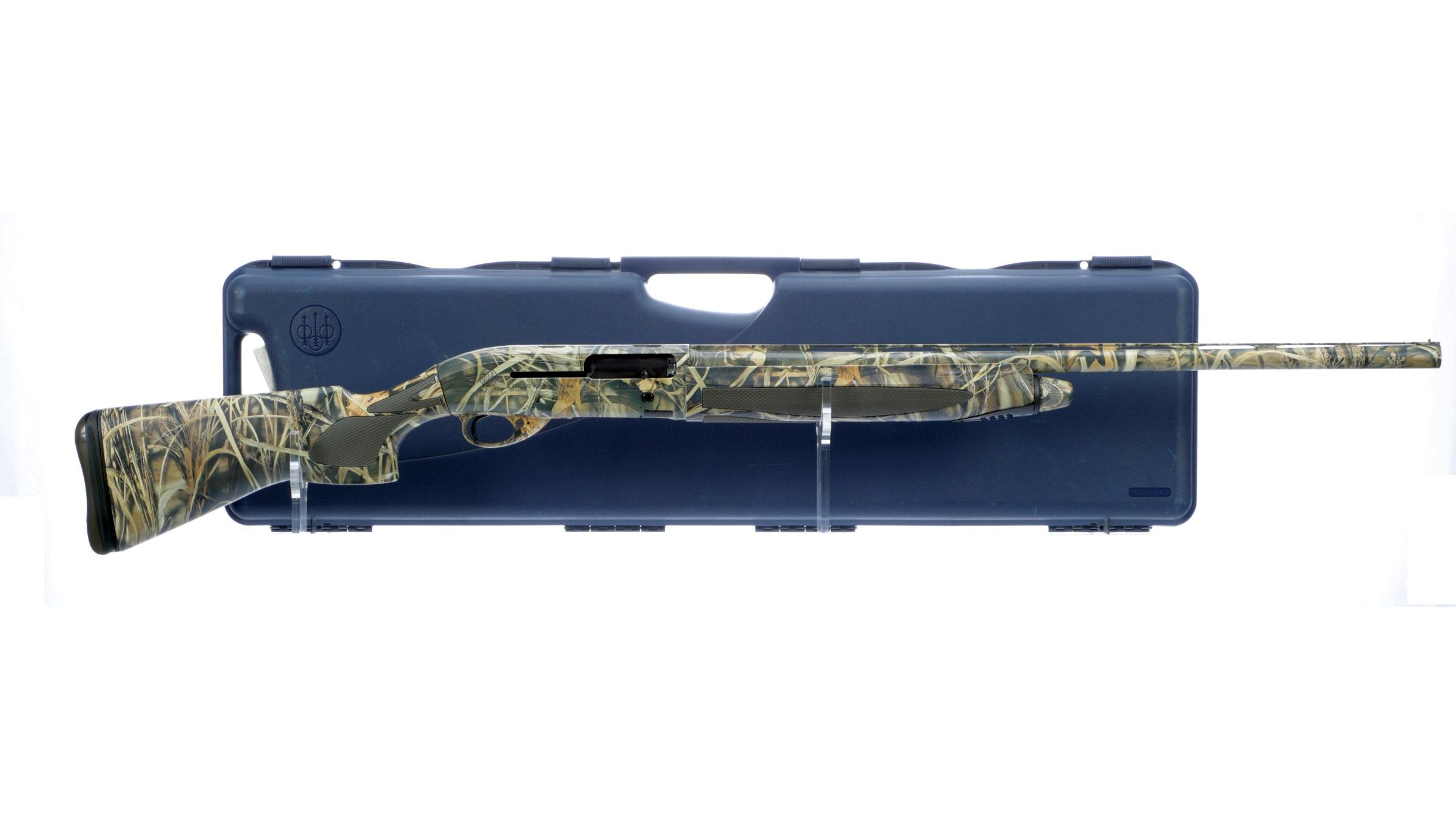 Beretta Model A391 3.5 Xtrema Semi-Automatic Shotgun with Case | Rock ...