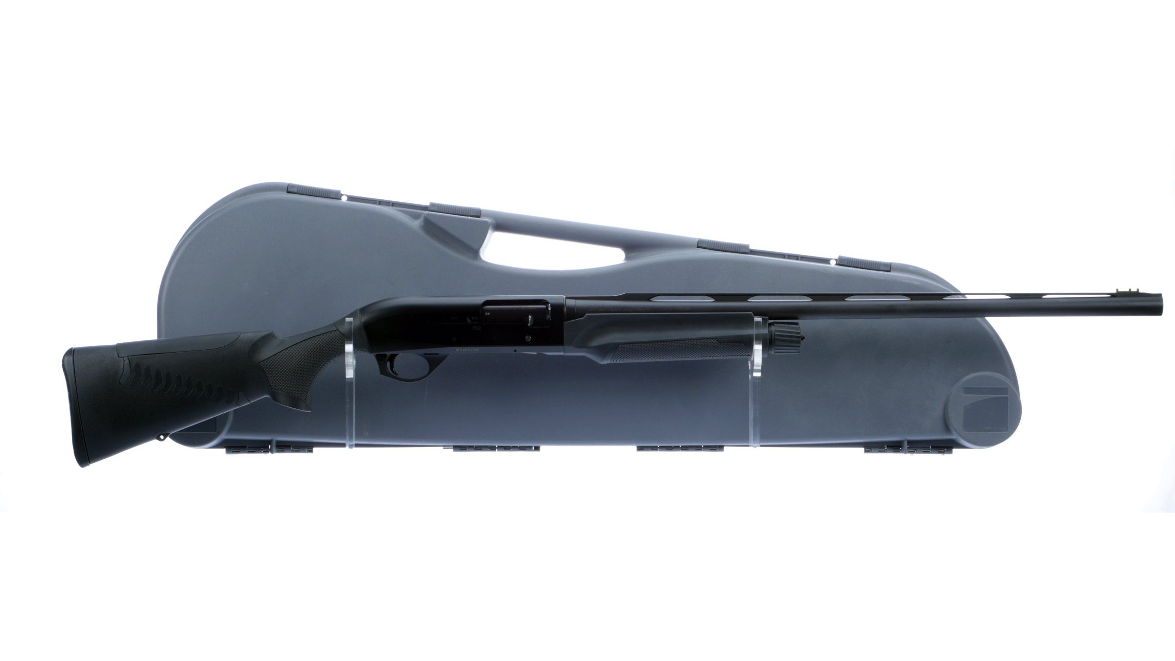 Benelli M2 Semi-Automatic Shotgun with Case | Rock Island Auction