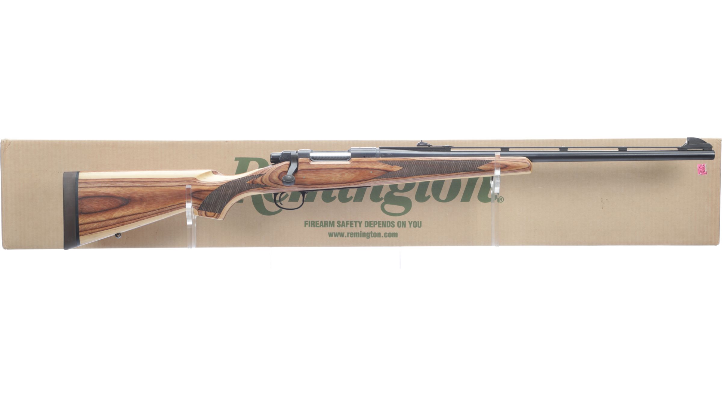 Remington Arms Model 673 Guide Bolt Action Rifle | Rock Island Auction