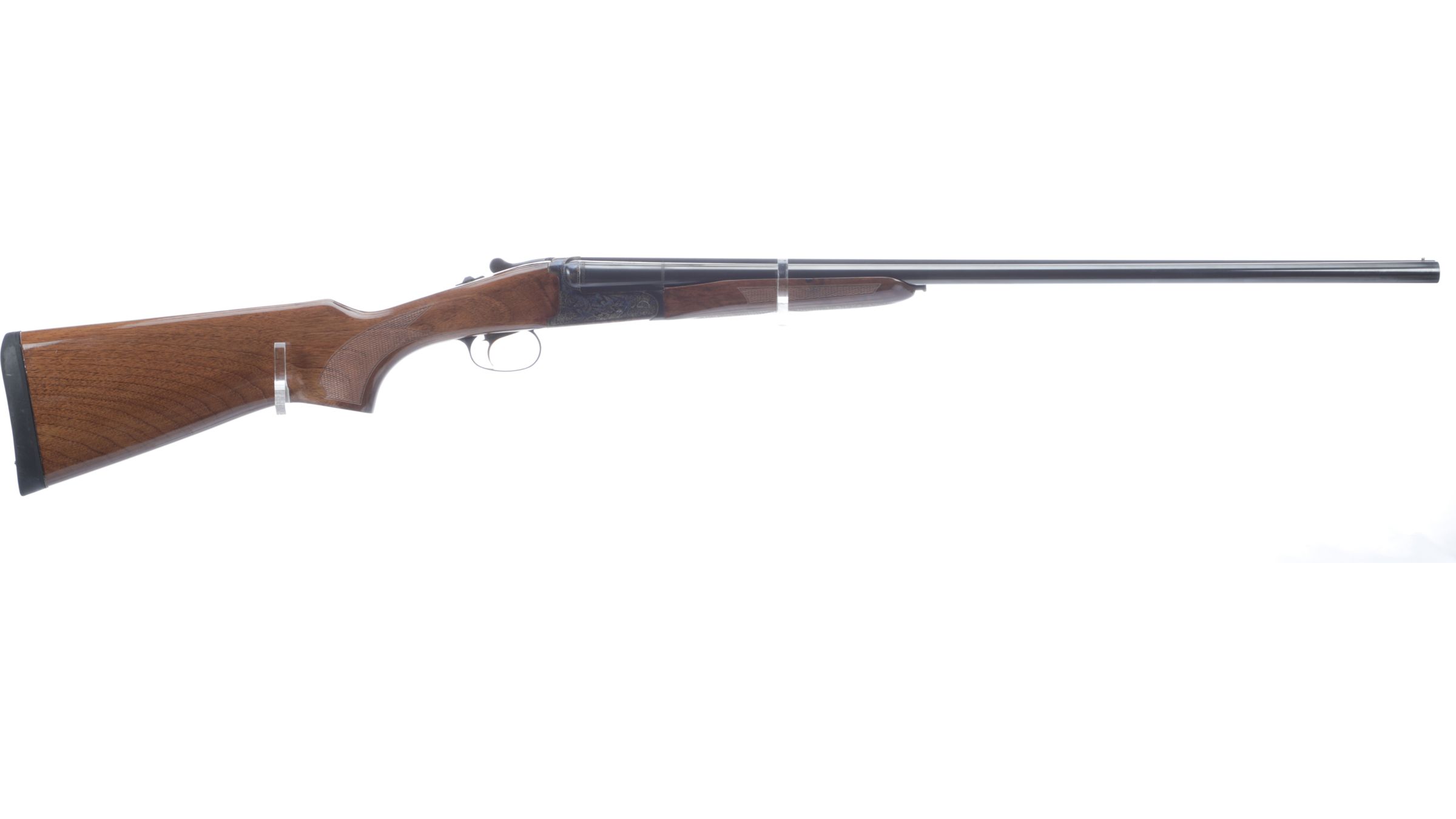 Charles Daly Field II Double Barrel 28 Gauge Shotgun | Rock Island Auction