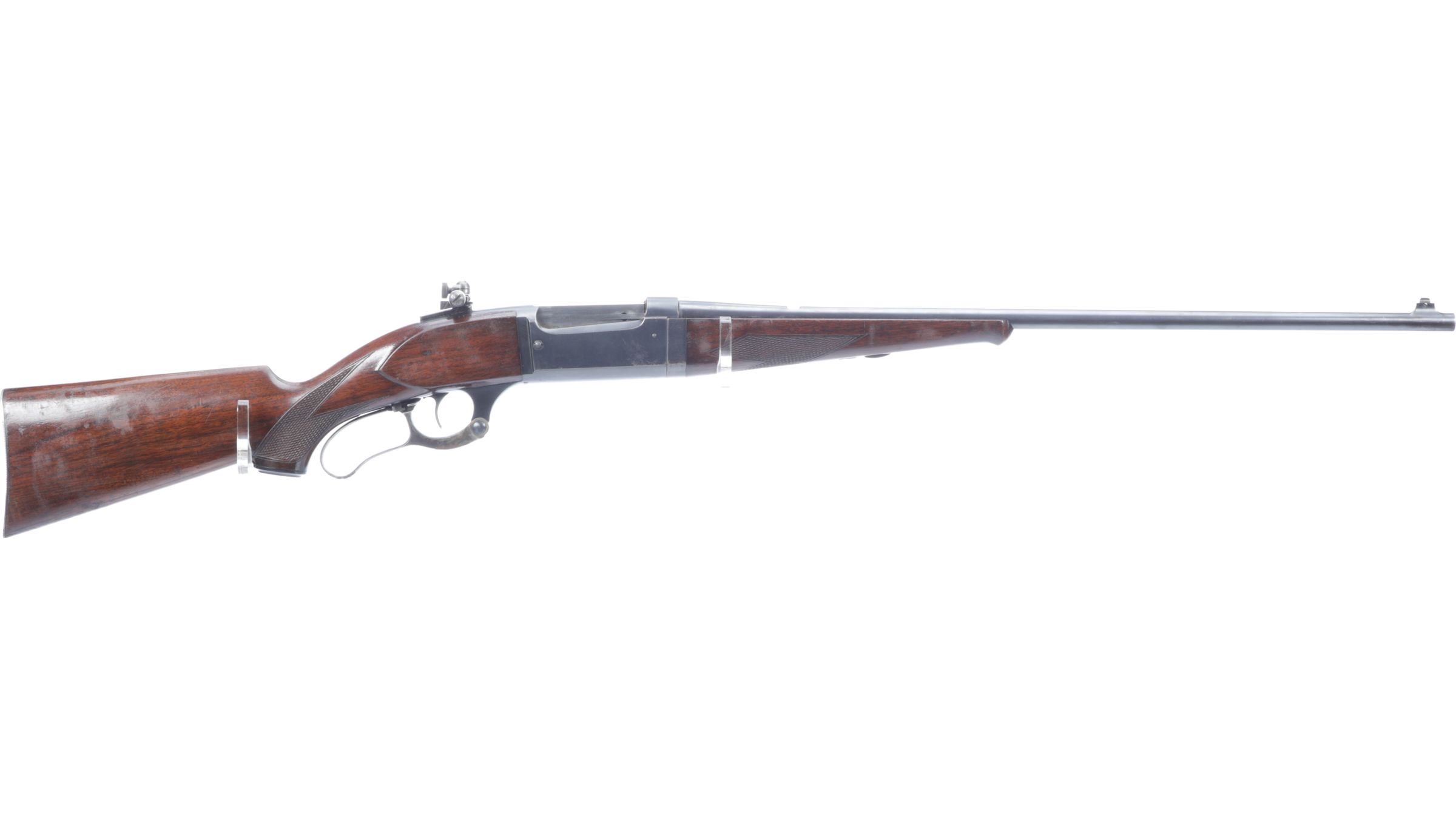 Savage Model 99G Lever Action Takedown Rifle | Rock Island Auction