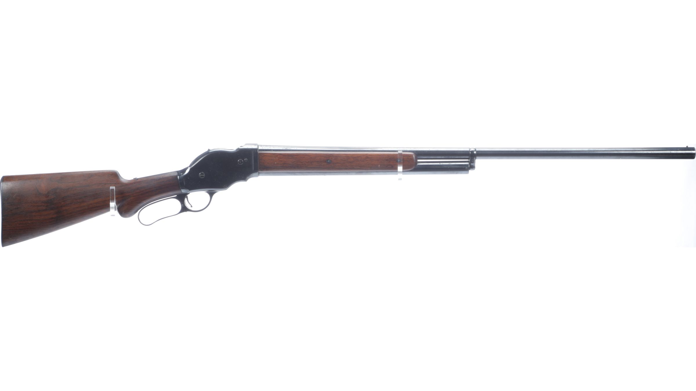 Winchester Model 1901 Lever Action Shotgun | Rock Island Auction