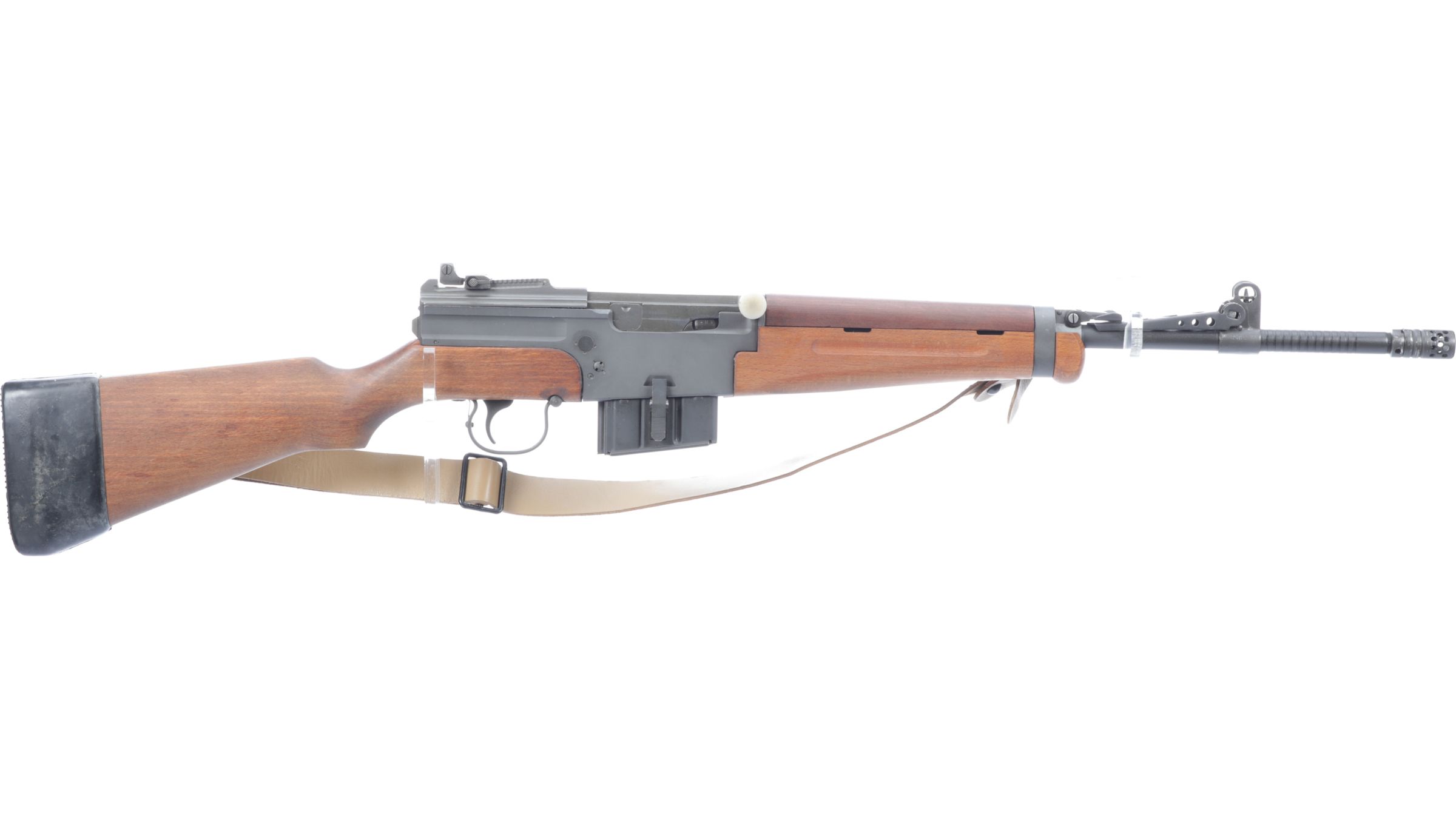MAS Model 1949-56 Rifle | Rock Island Auction