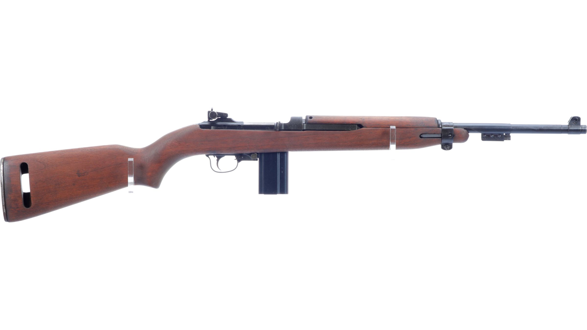 U.S. IBM M1 Semi-Automatic Carbine | Rock Island Auction