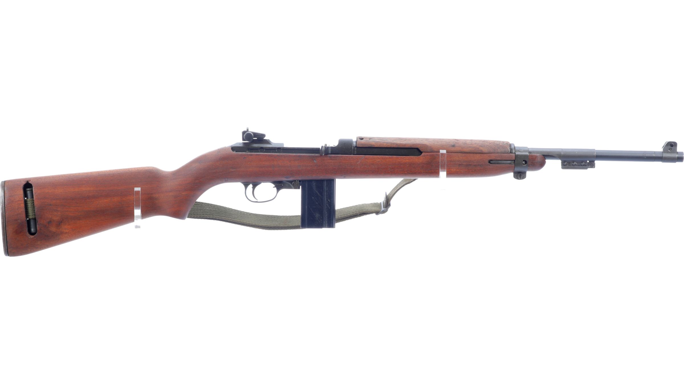 U.S. Inland M1 Semi-Automatic Carbine | Rock Island Auction