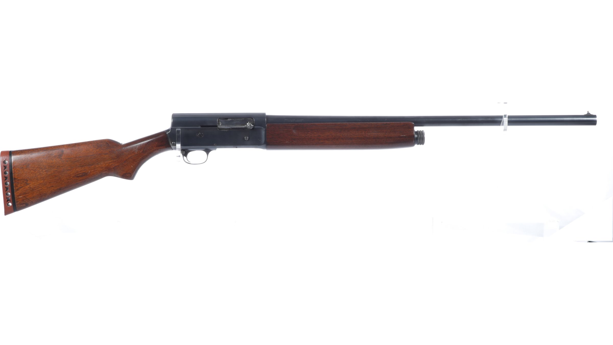 U.S. Marked Savage Model 720 Semi-Automatic Shotgun | Rock Island Auction