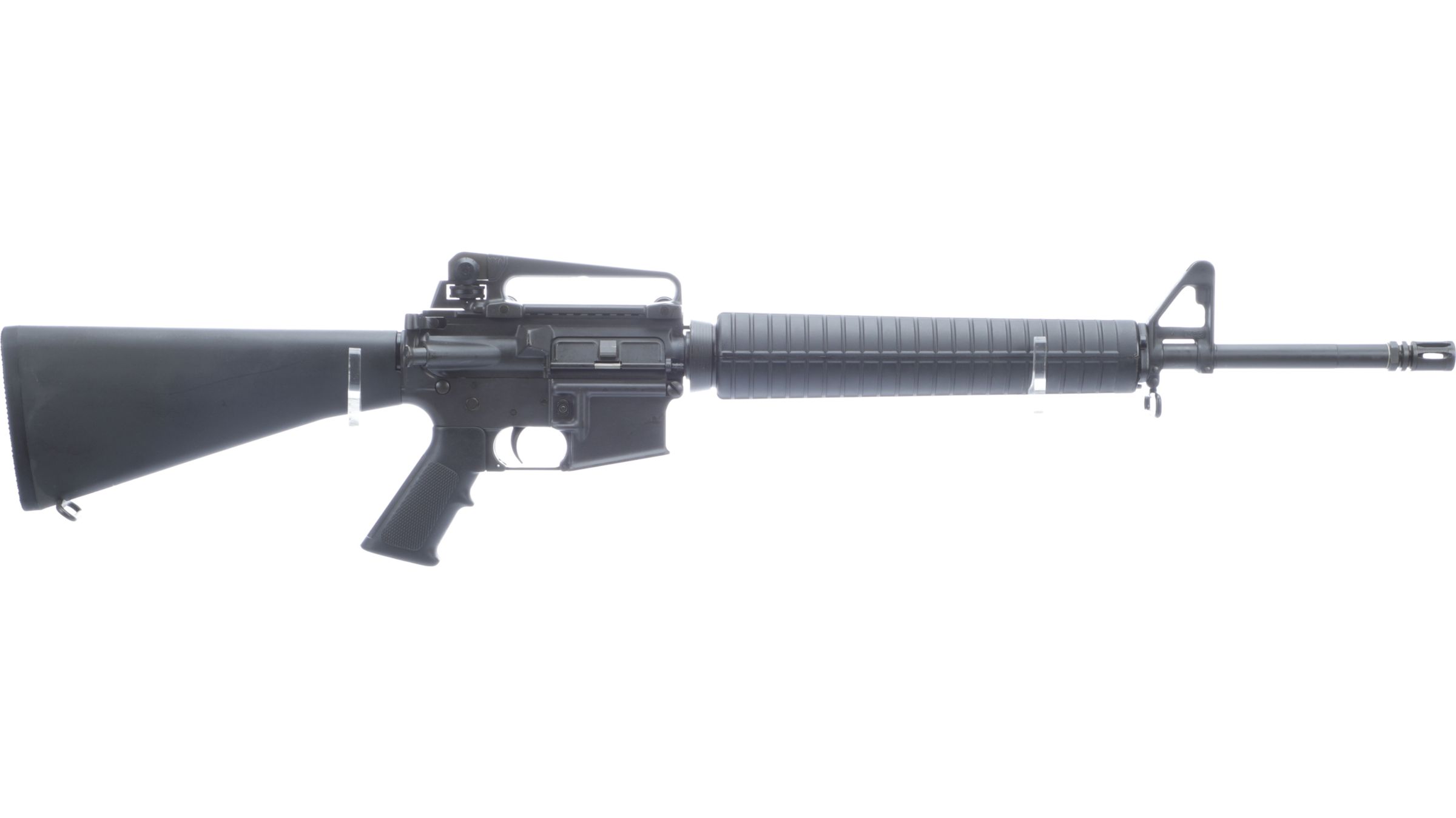 Colt Sporter Competition Hbar Semi-Automatic Rifle | Rock Island Auction